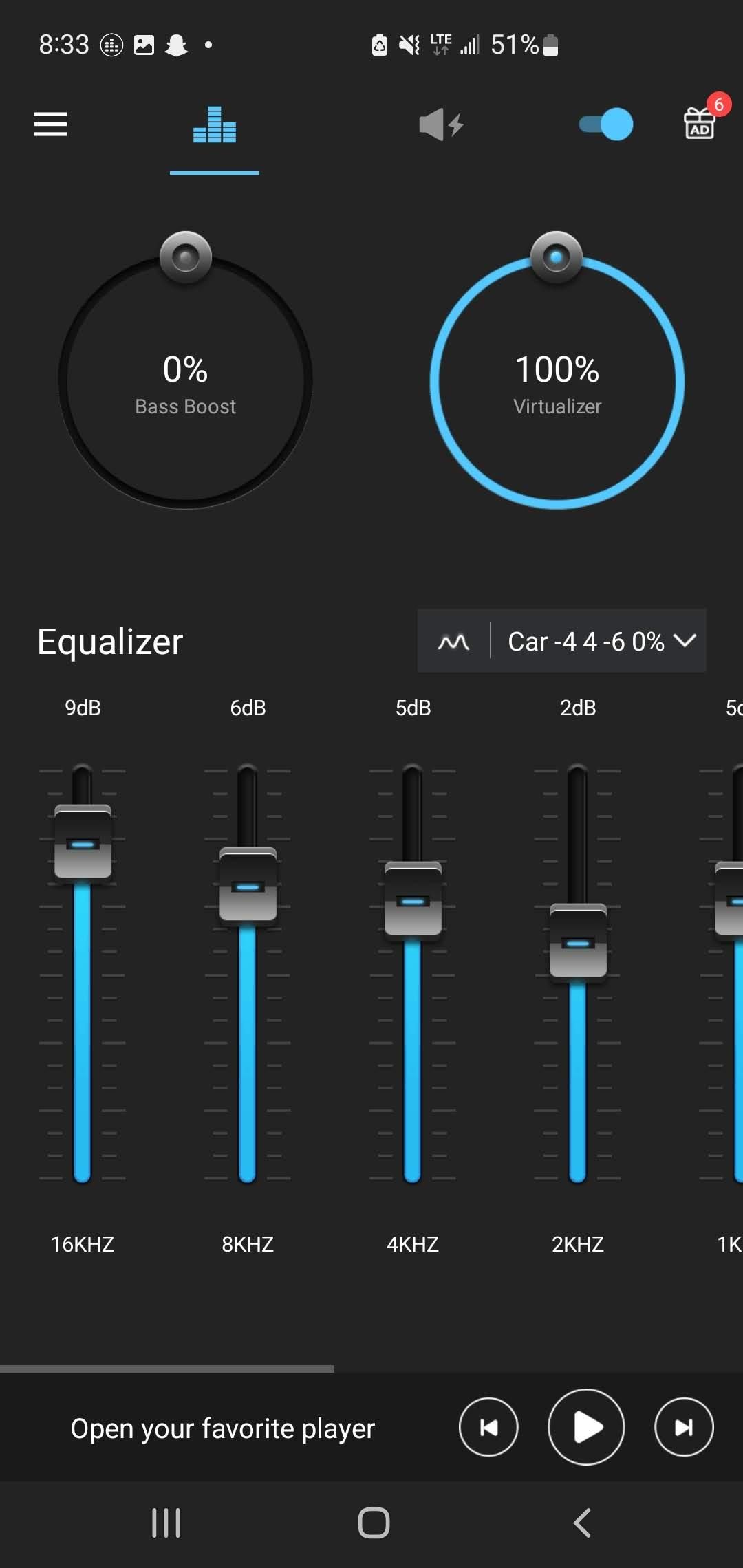 Phone Sound EQ : 3 Steps - Instructables