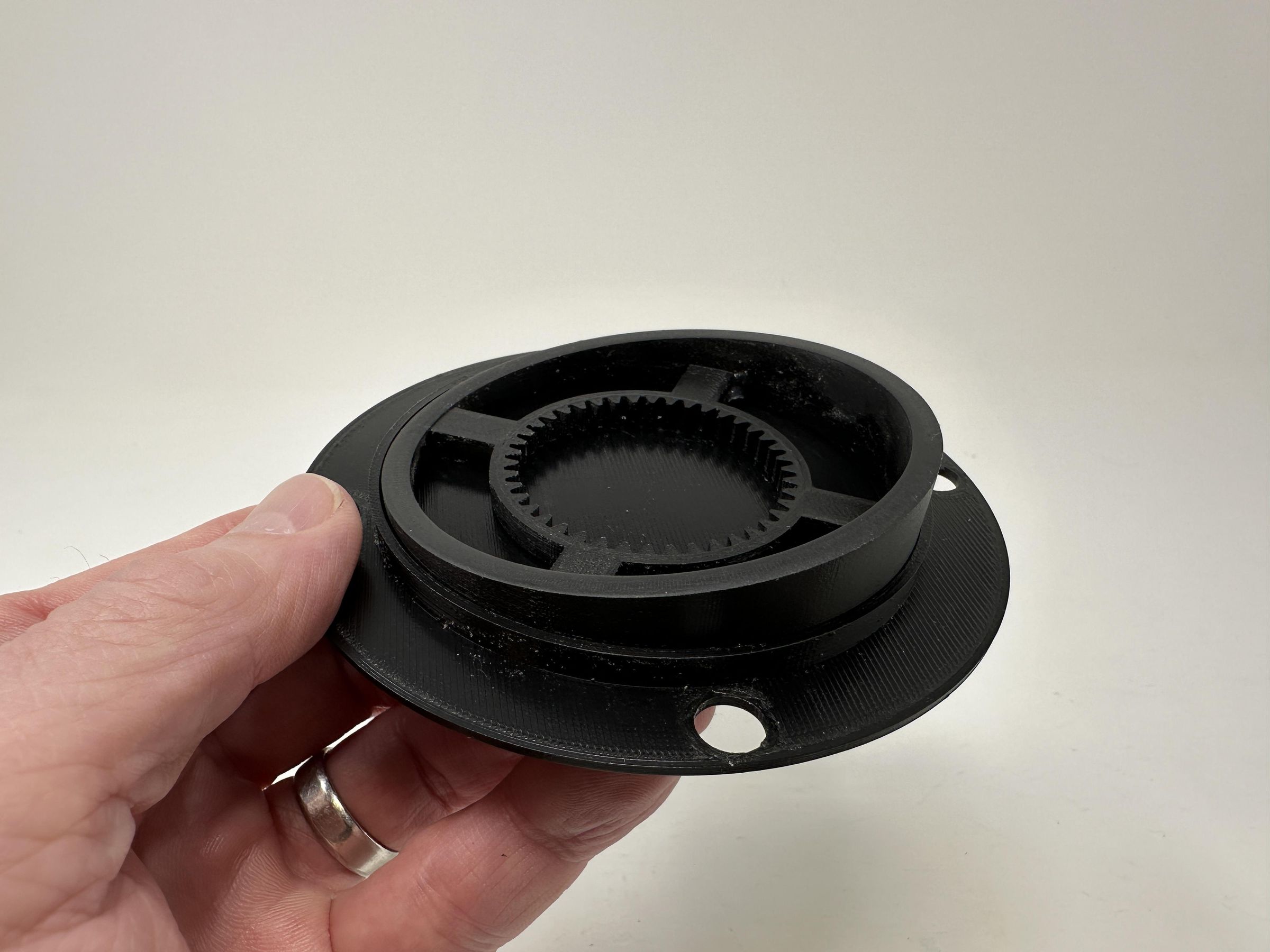 Marblevator, Rotary Wave. : 4 Steps - Instructables