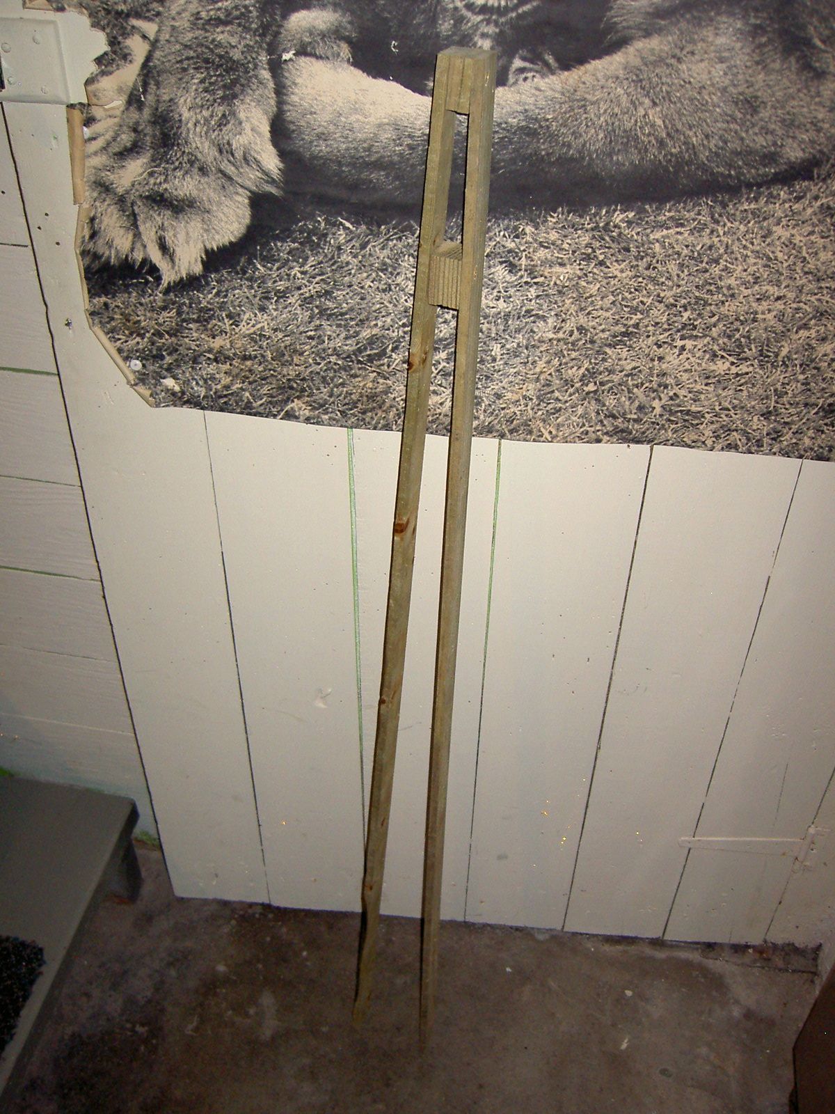 DIY Litter Tongs : 6 Steps - Instructables