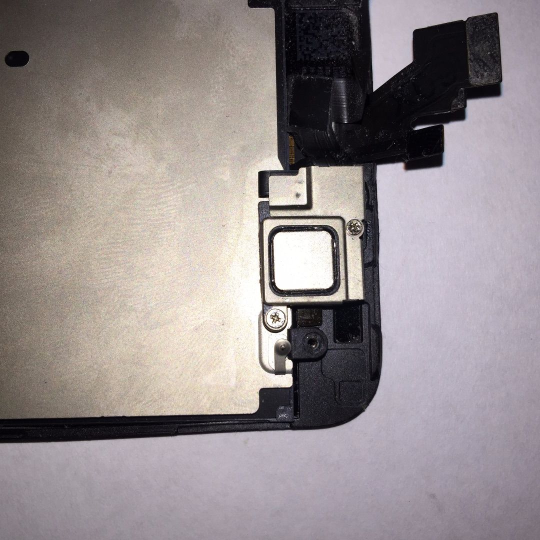 IPhone 5 Screen Replacement : 10 Steps (with Pictures) - Instructables