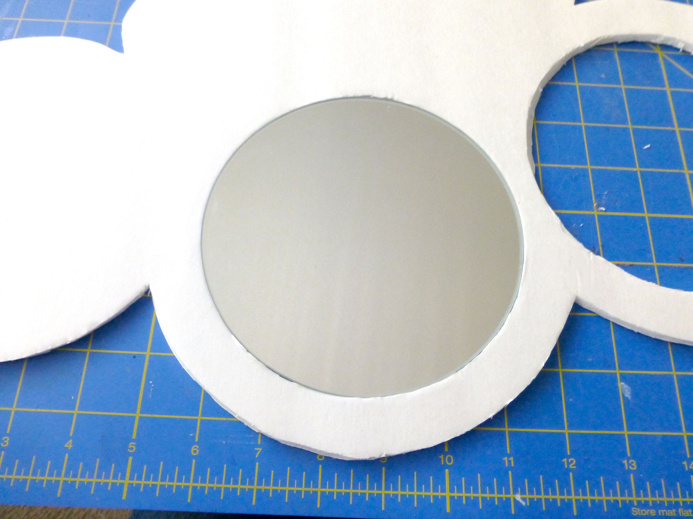Cloud Mirror : 6 Steps (with Pictures) - Instructables