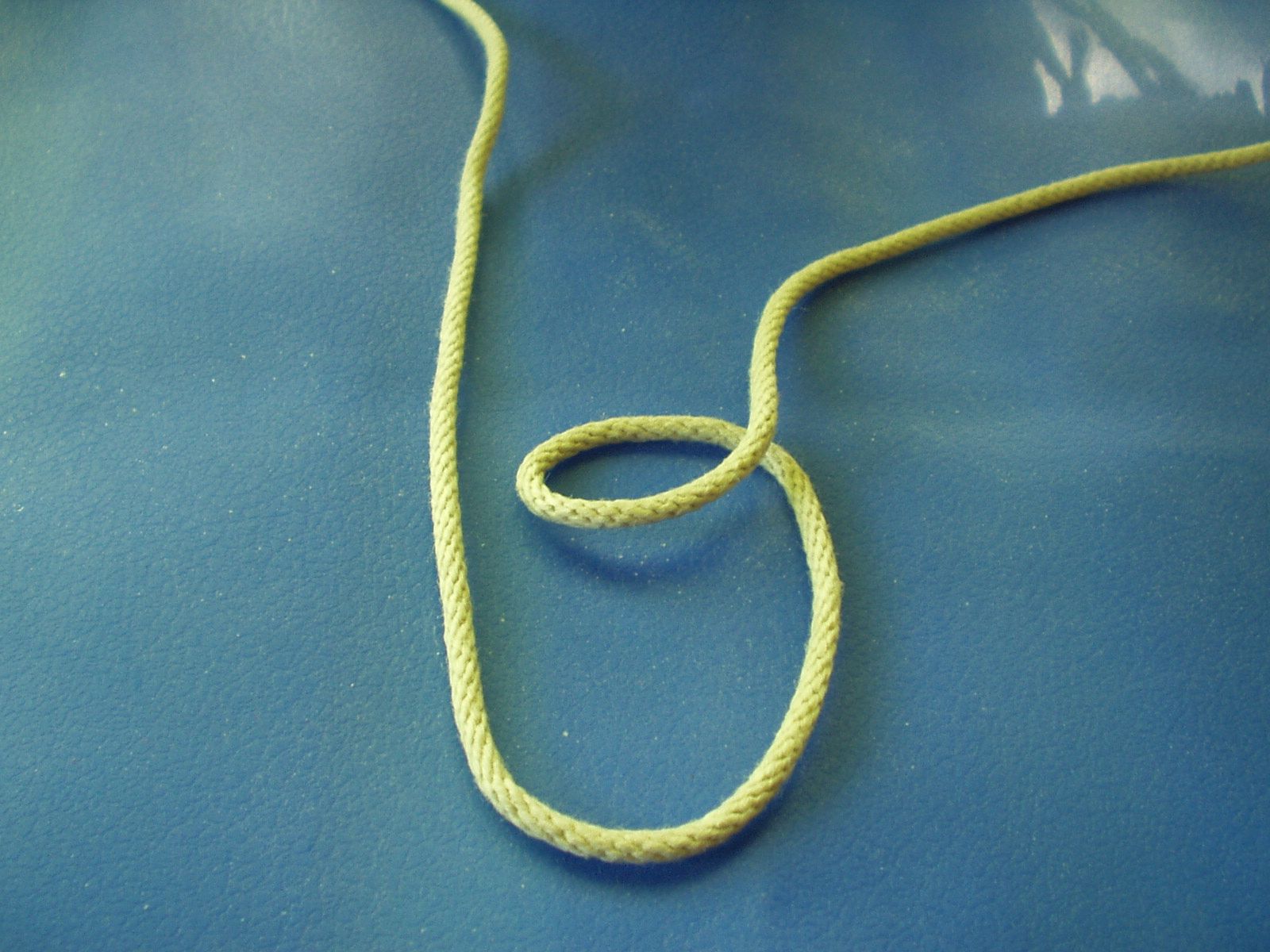2 Strand Stopper/lanyard Knot : 7 Steps - Instructables