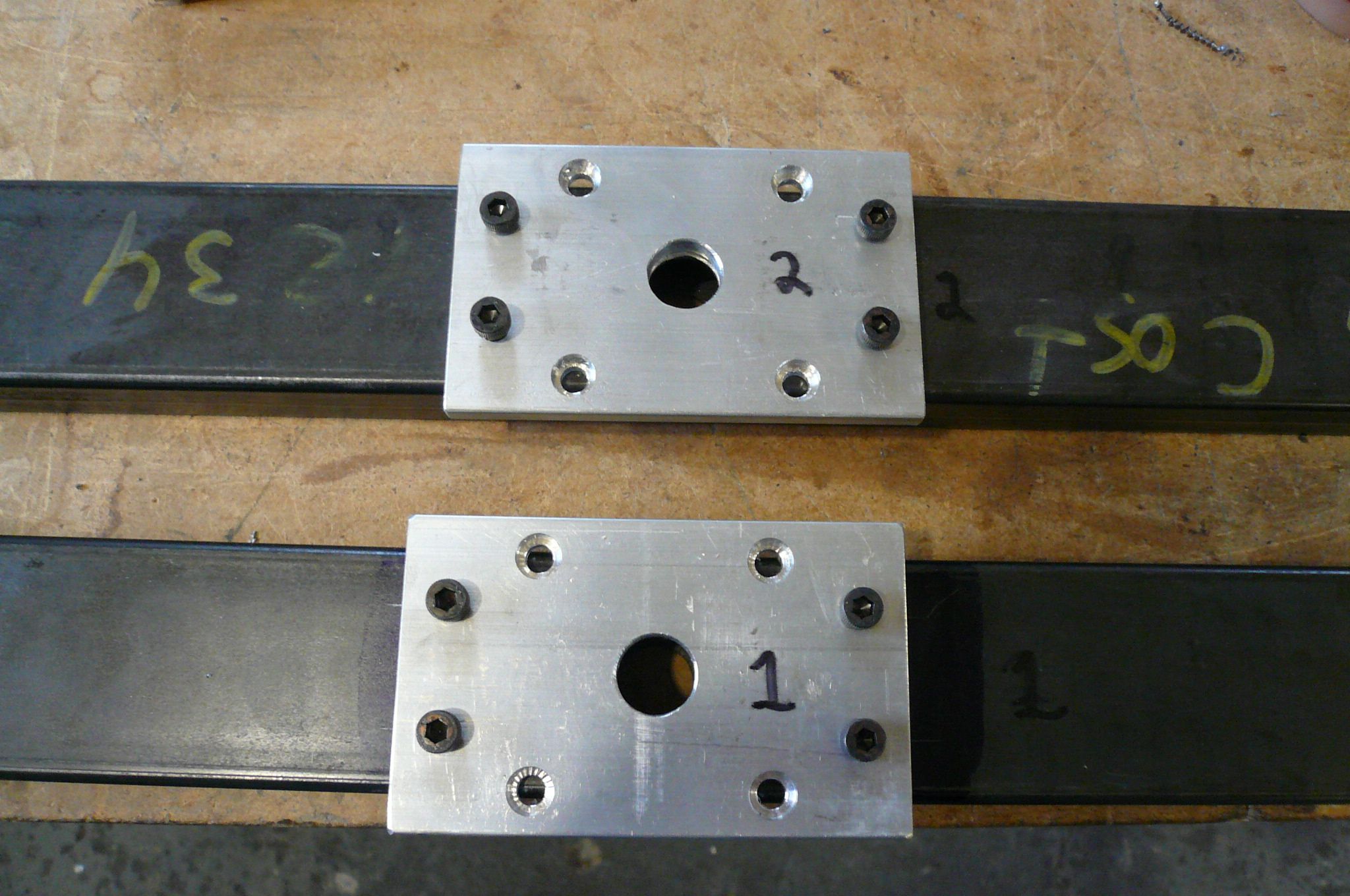 DIY CNC Router : 30 Steps - Instructables
