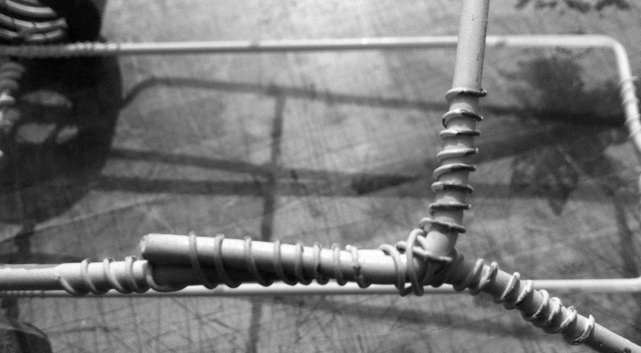 Wire Car Push Toy : 9 Steps (with Pictures) - Instructables