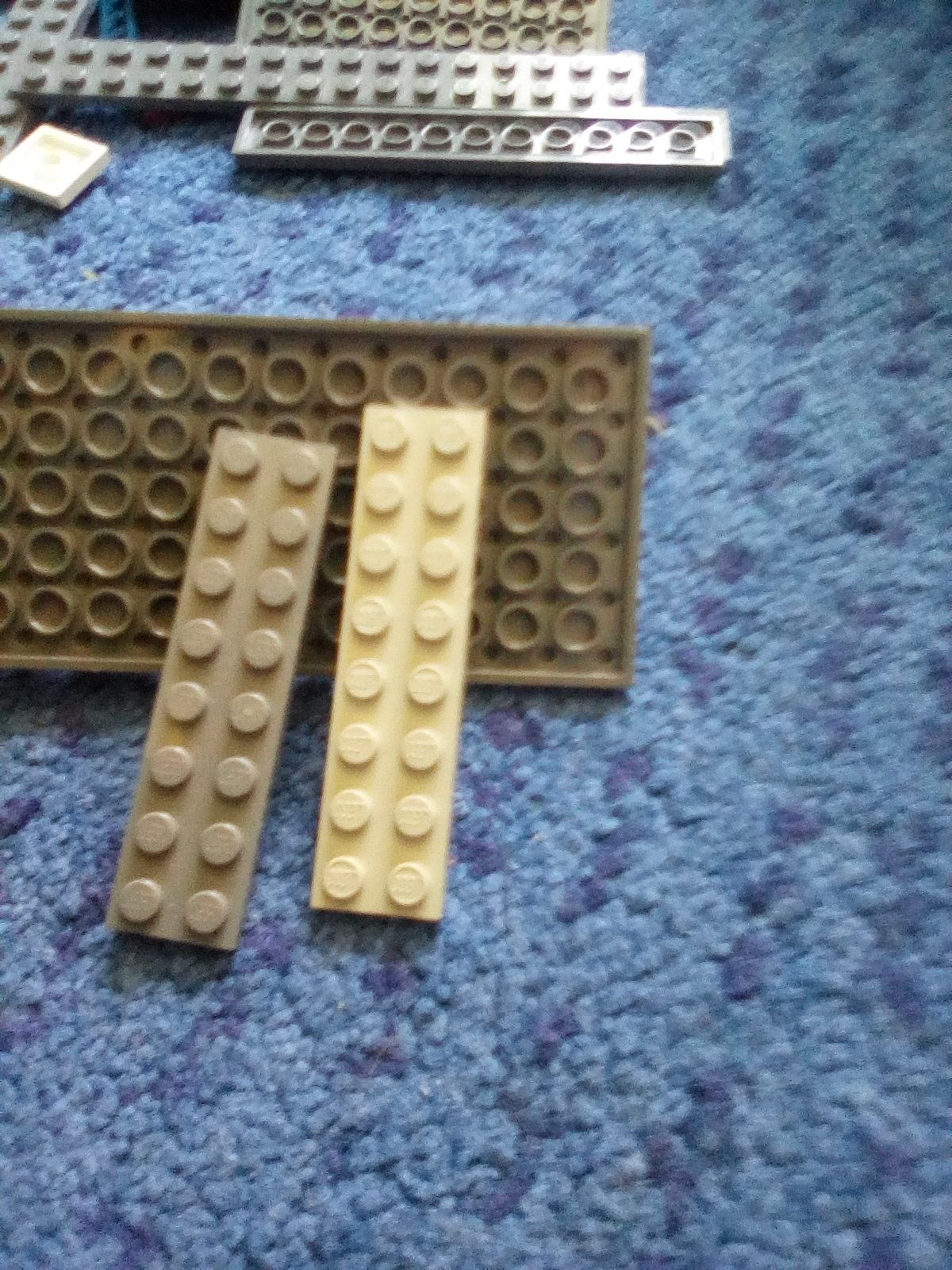 Lego Kylo Ren's Tie Silencer : 4 Steps - Instructables