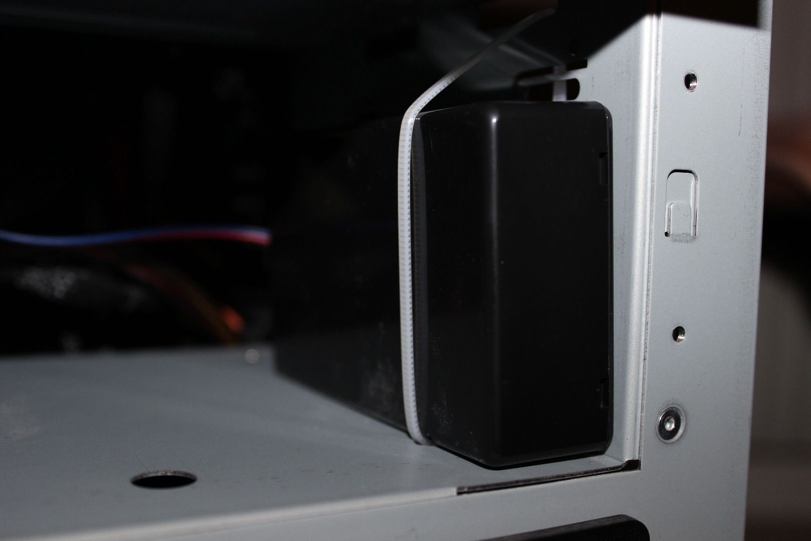 Phone Controlled Computer Starter : 9 Steps (with Pictures) - Instructables