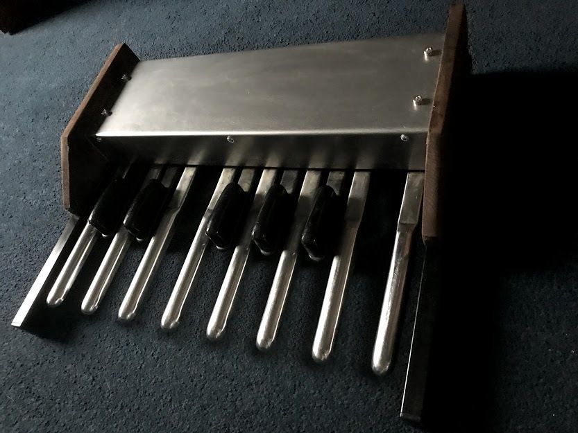 Build MIDI Bass Pedals for About $150 : 10 Steps (with Pictures ...