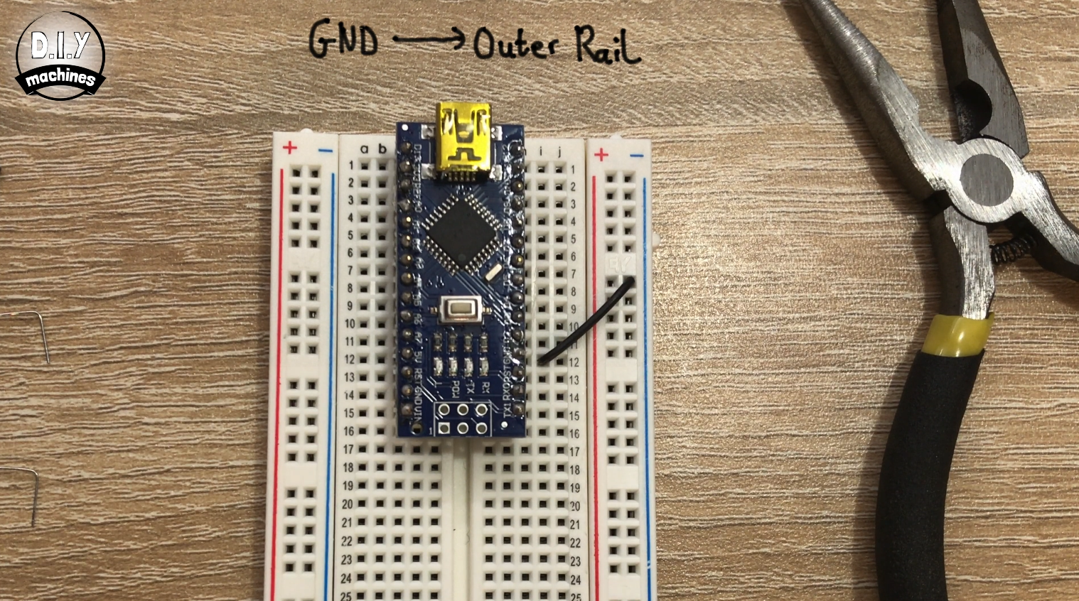 Arduino Wedding Photo Booth - 3D Printed Parts, Automated and Low ...