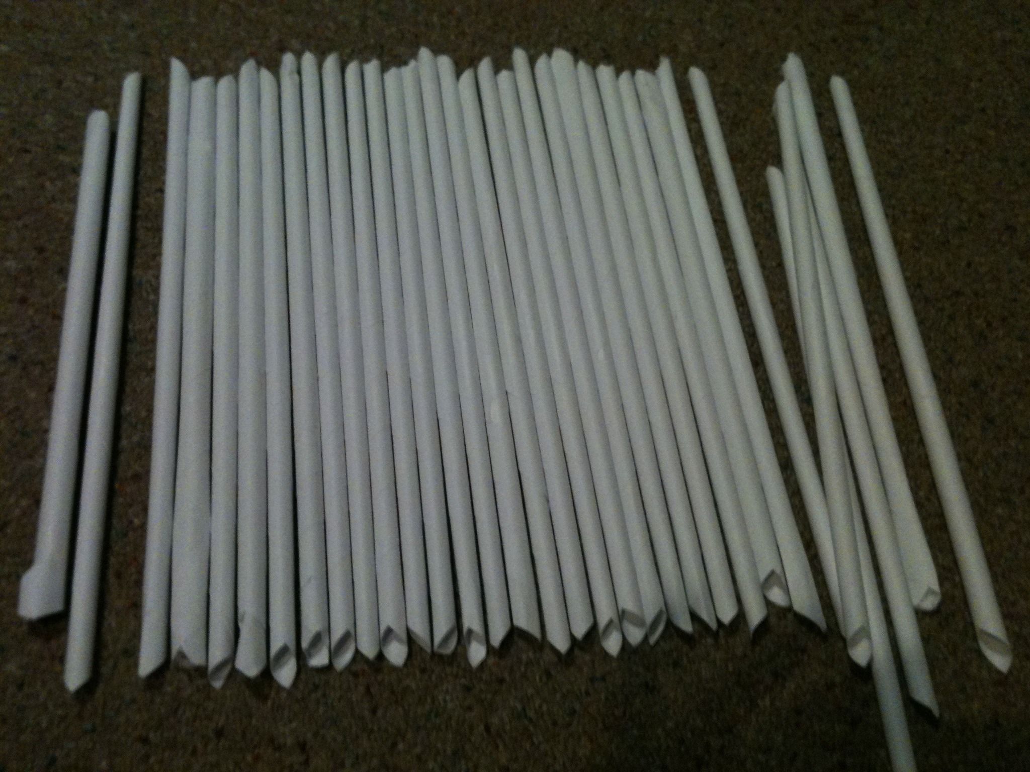 Tabletop Music Stand (made From Paper!) : 4 Steps (with Pictures ...
