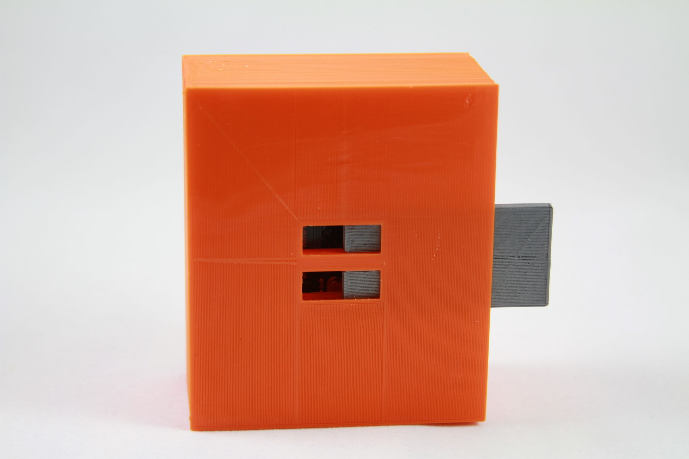 3D Printable Arduino Protection Box - Instructables