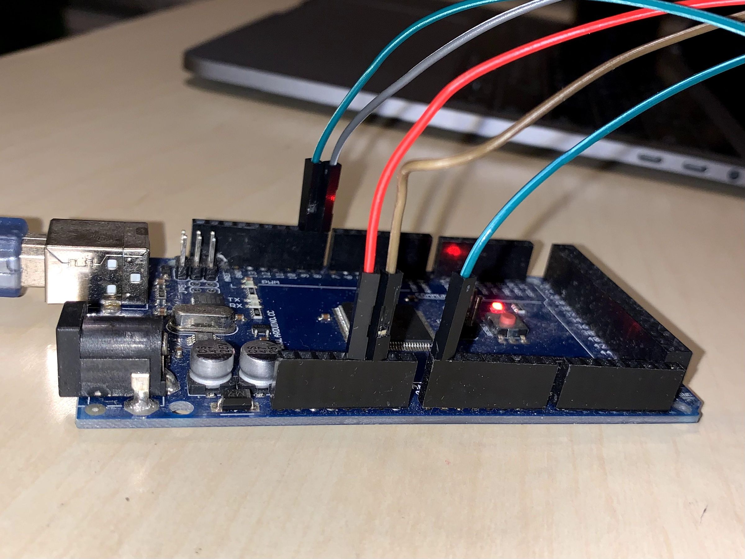 Acoustic Controller : 3 Steps - Instructables