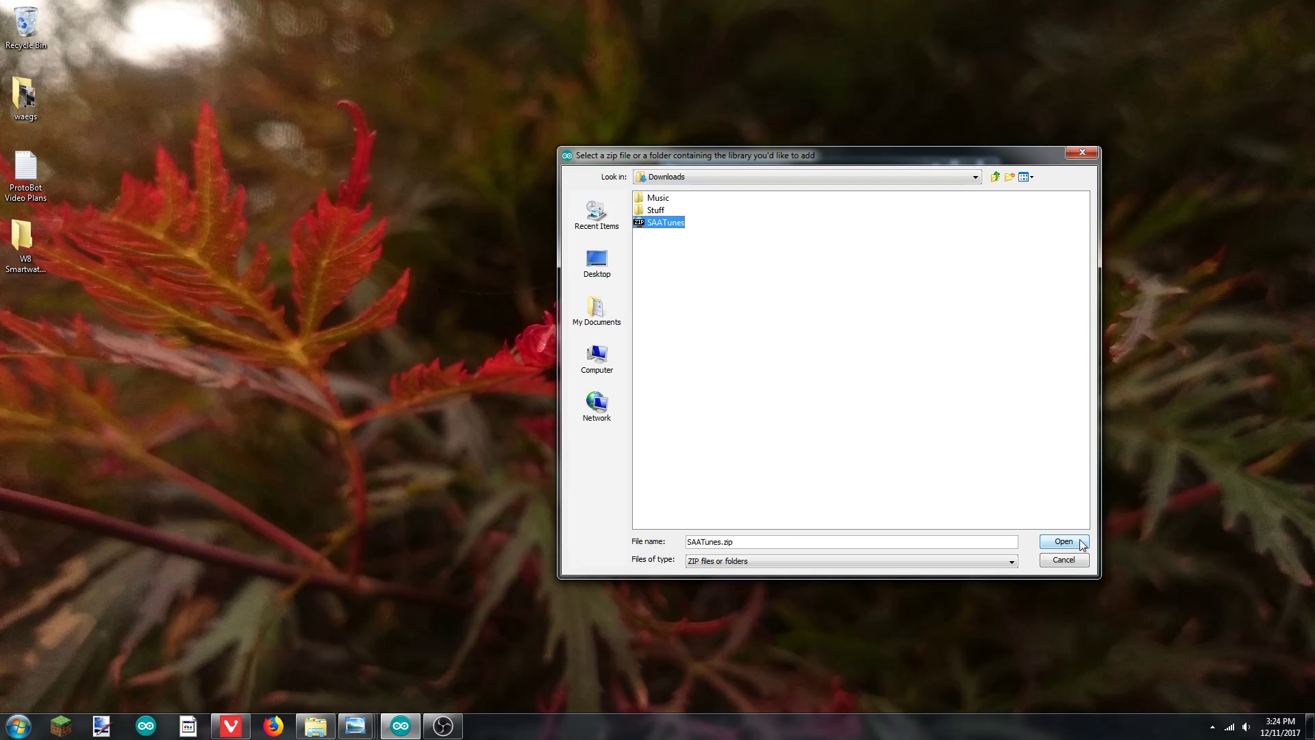 Retro Sound Chip With an Arduino - the SAA1099 : 16 Steps (with ...