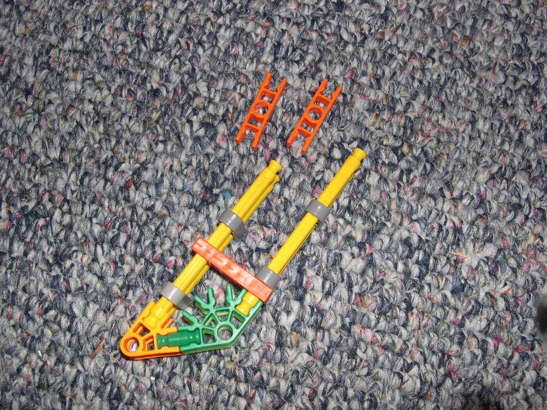 M17 Sniper Rifle : 6 Steps - Instructables