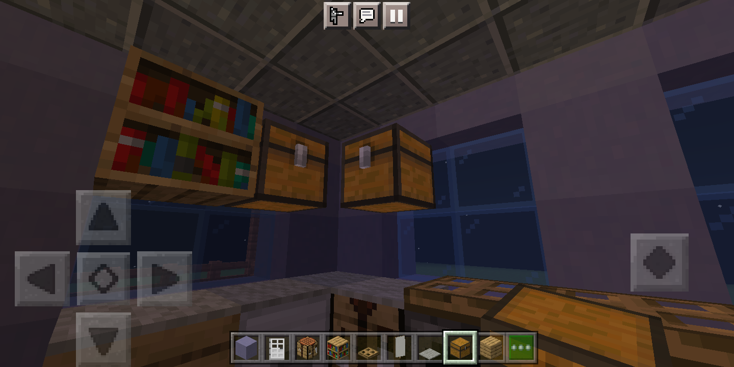 The Ultimate Guide to Furnishing Your House in Minecraft : 31 Steps ...