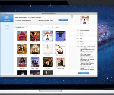 How to Get Your Music Library Organized : 6 Steps - Instructables