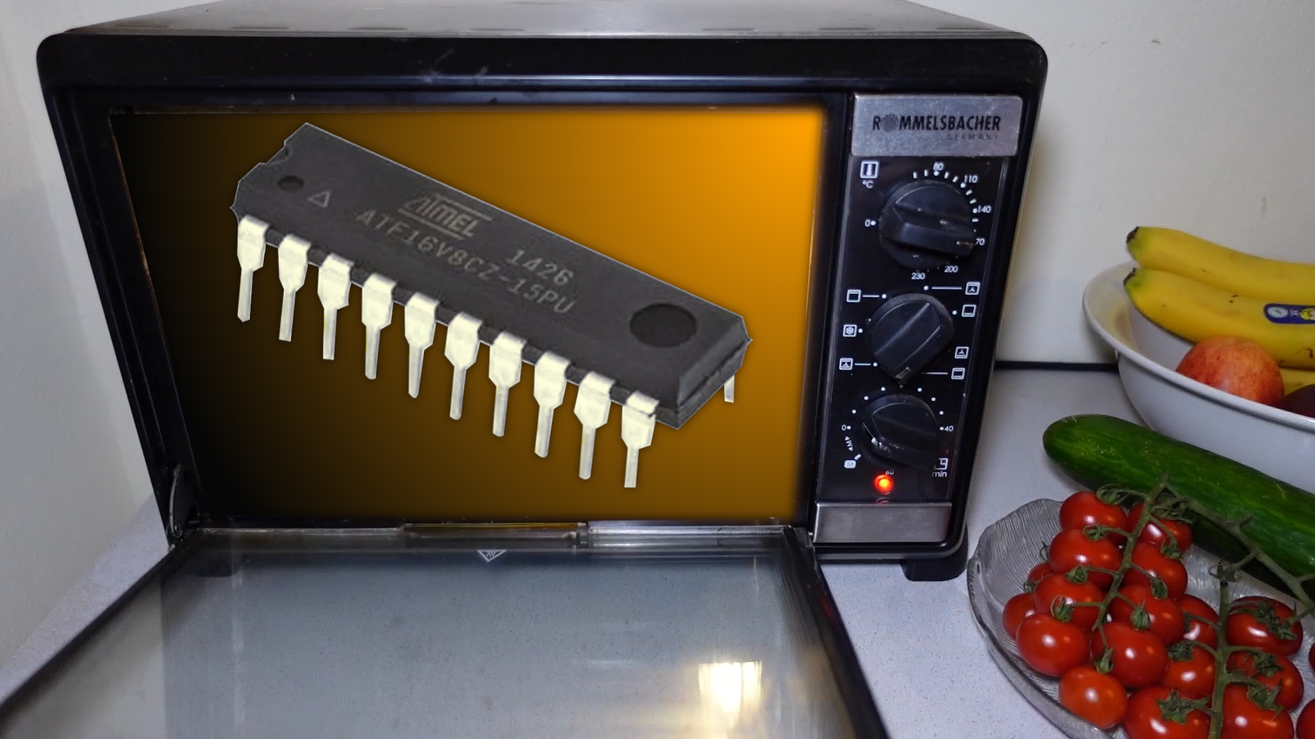 Make Your Own Microchips! : 5 Steps - Instructables