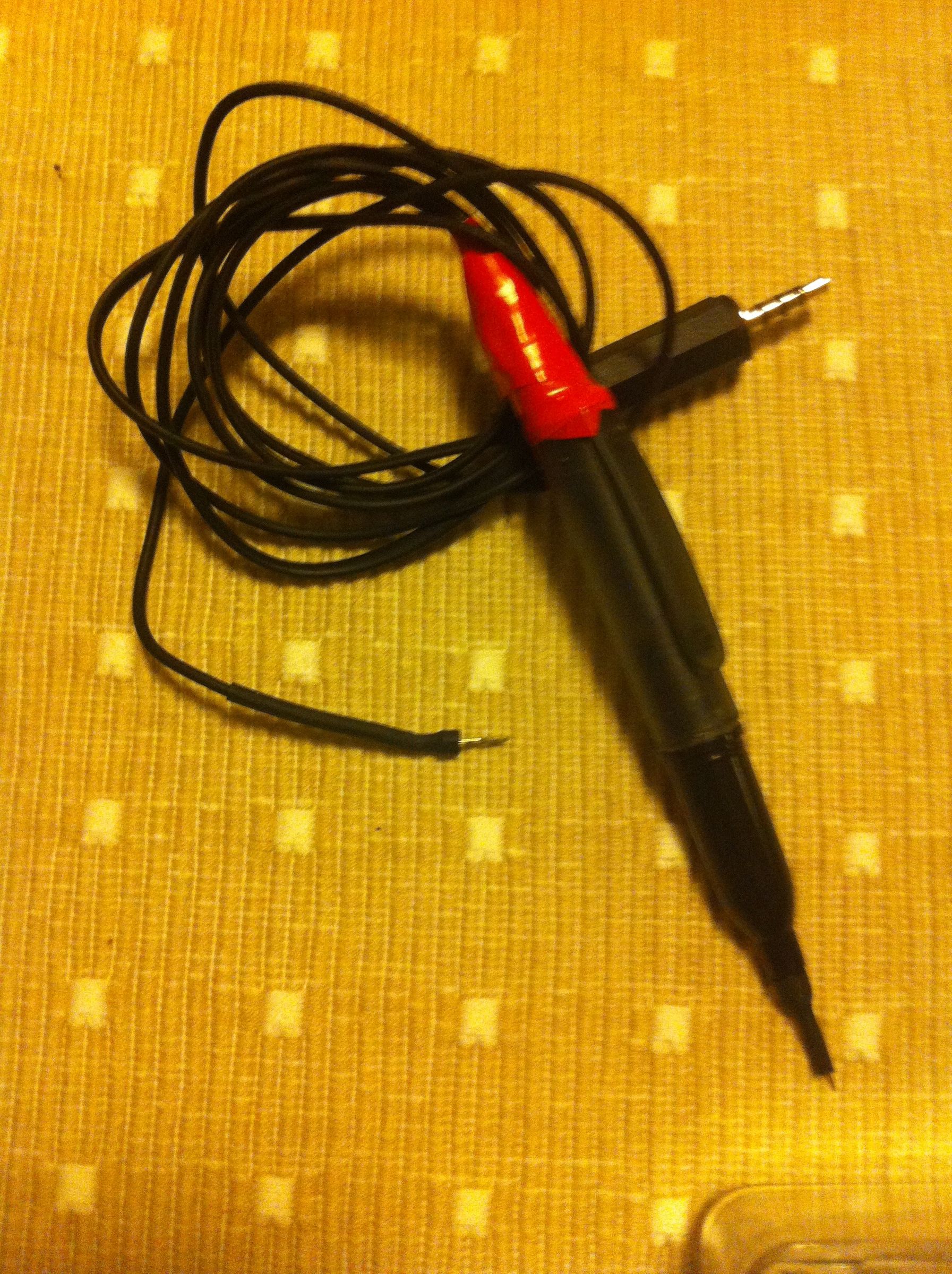 Arduino & Electronics Prototyping Station : 24 Steps - Instructables