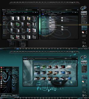 How to Use Custom/3rd Party Windows 7 Themes - Instructables