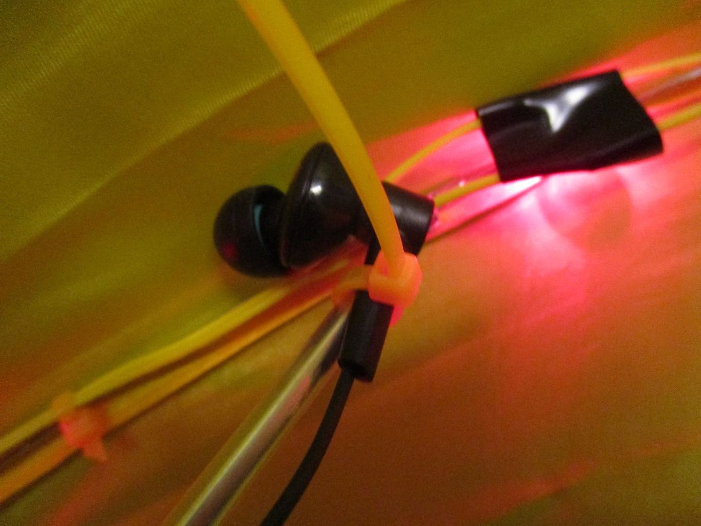 The ULTIMATE Umbrella : 12 Steps (with Pictures) - Instructables