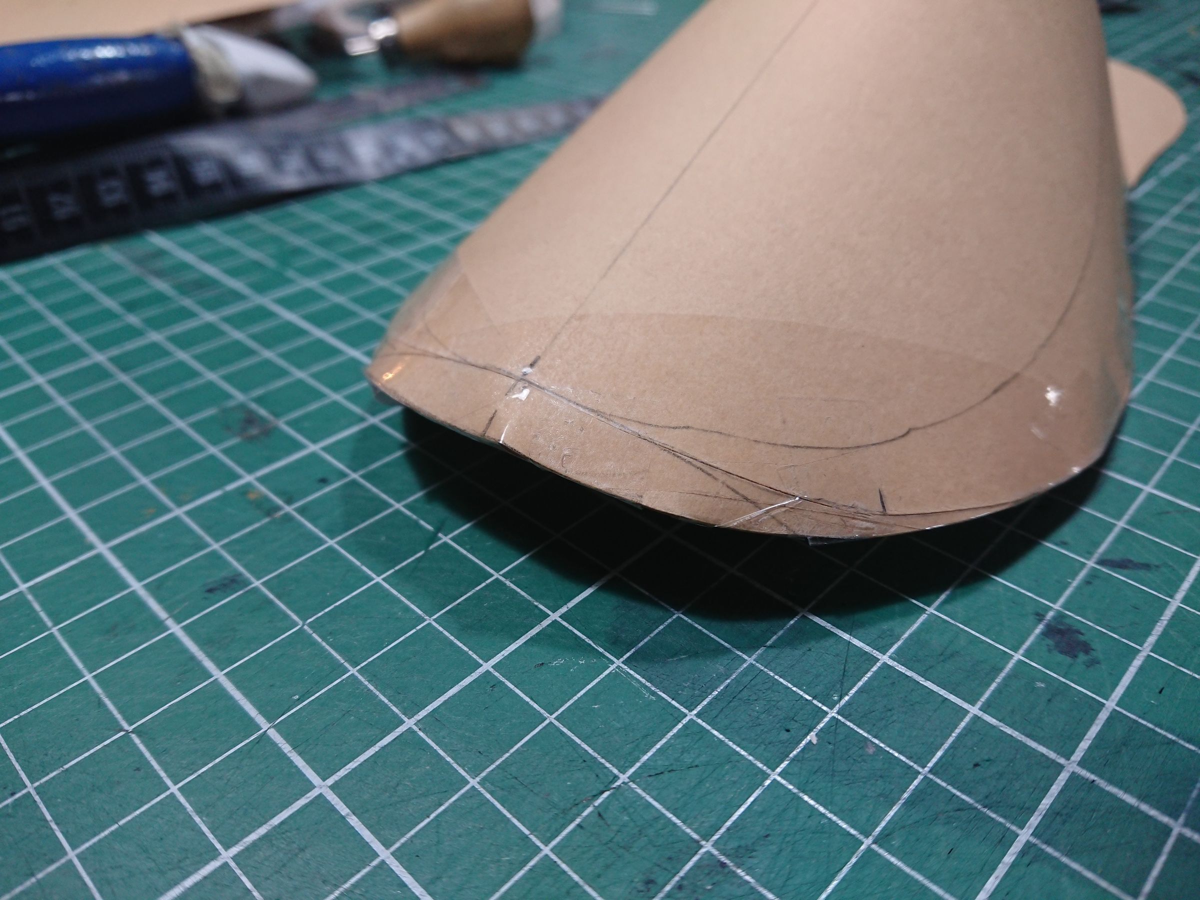 Making Leather Slippers : 9 Steps (with Pictures) - Instructables