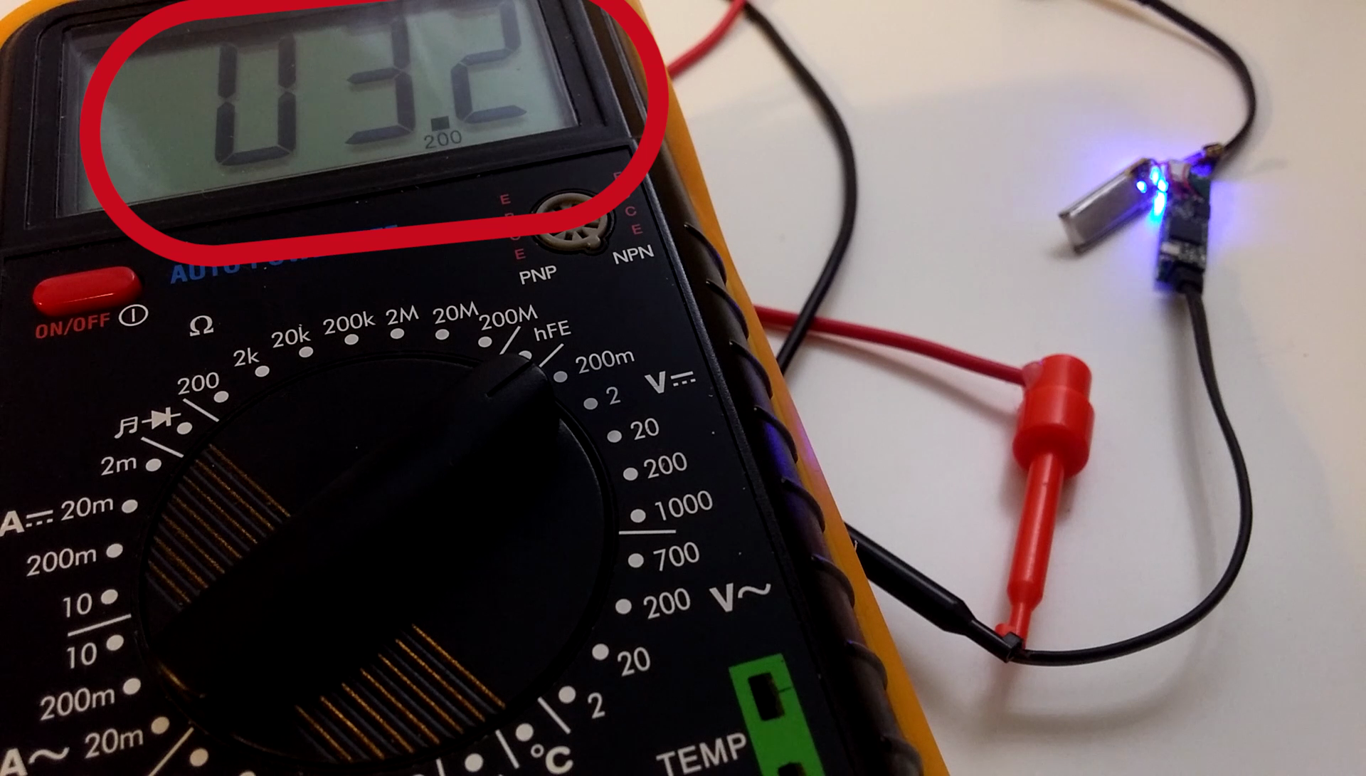 DIY Bluetooth Adapter for ANY Headphones : 11 Steps (with Pictures ...