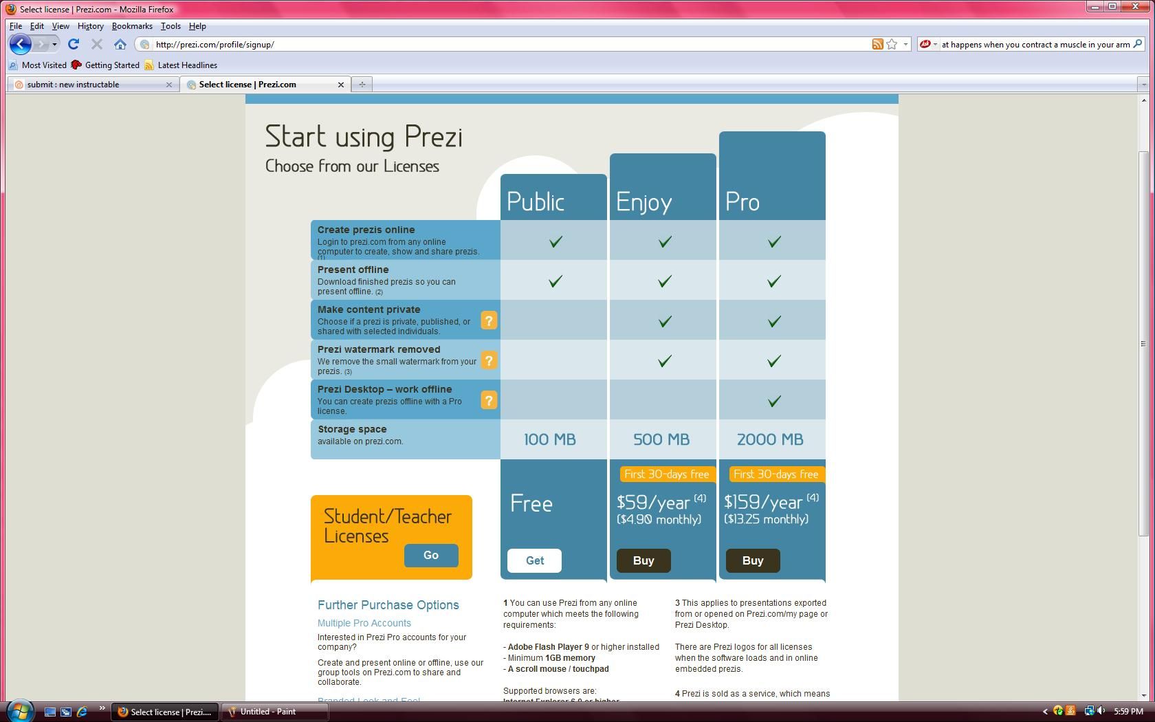 How to Make a Prezi : 5 Steps - Instructables