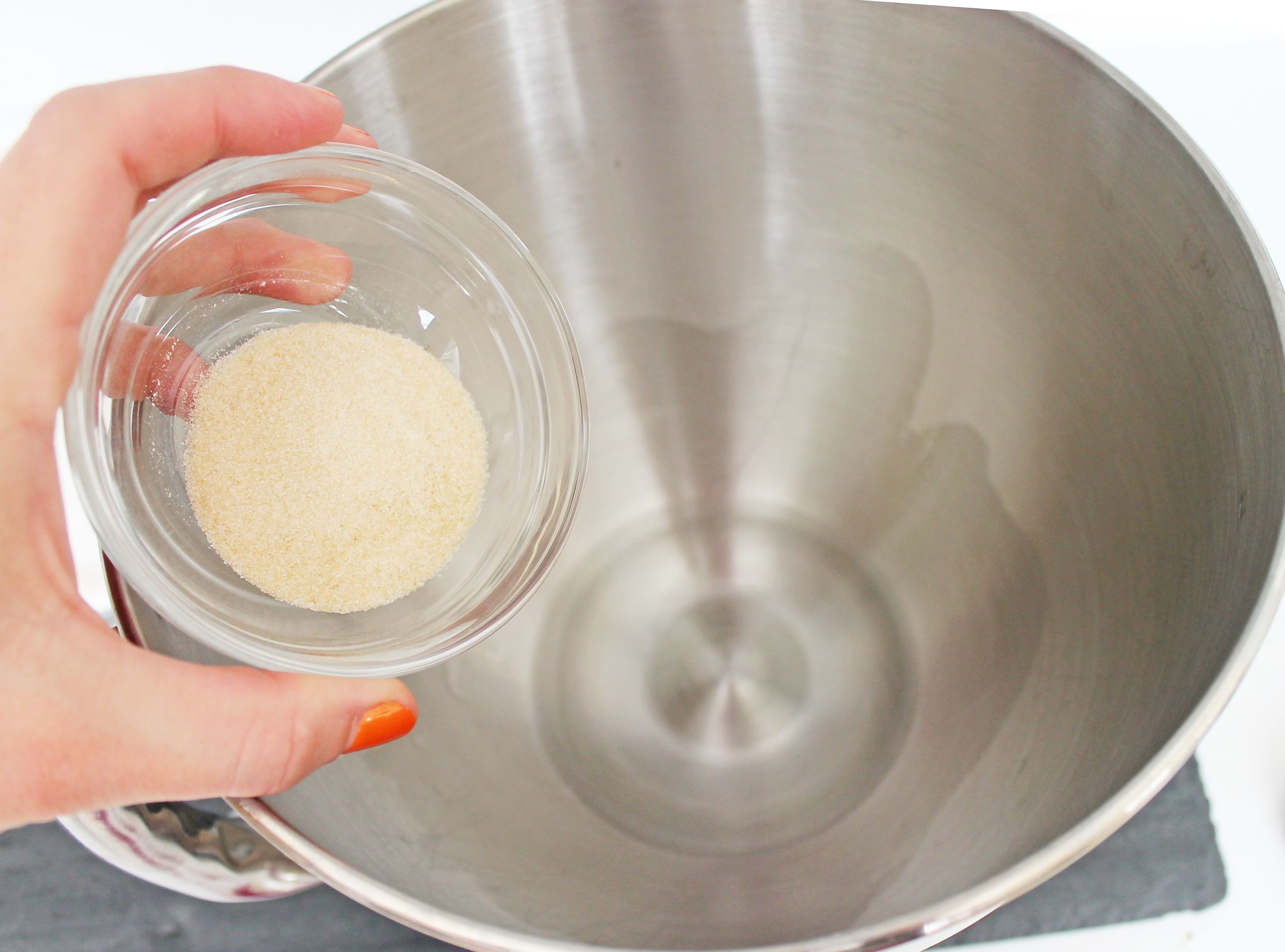 Ghost Poop : 3 Steps (with Pictures) - Instructables