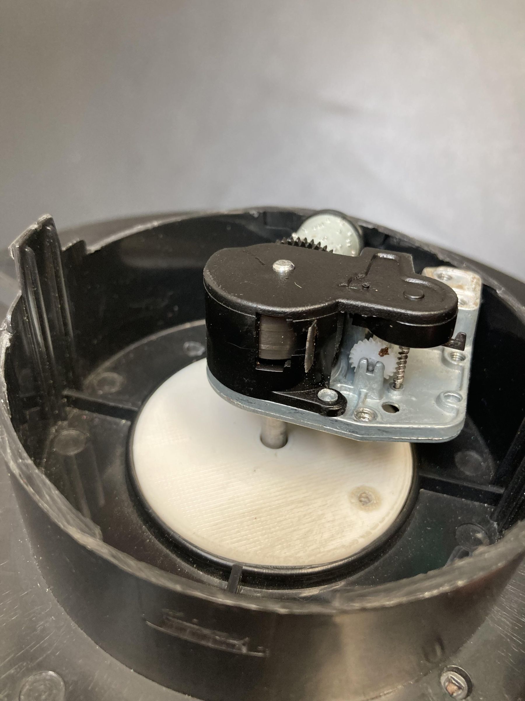 Lithophane Lamp 360° : 9 Steps (with Pictures) - Instructables