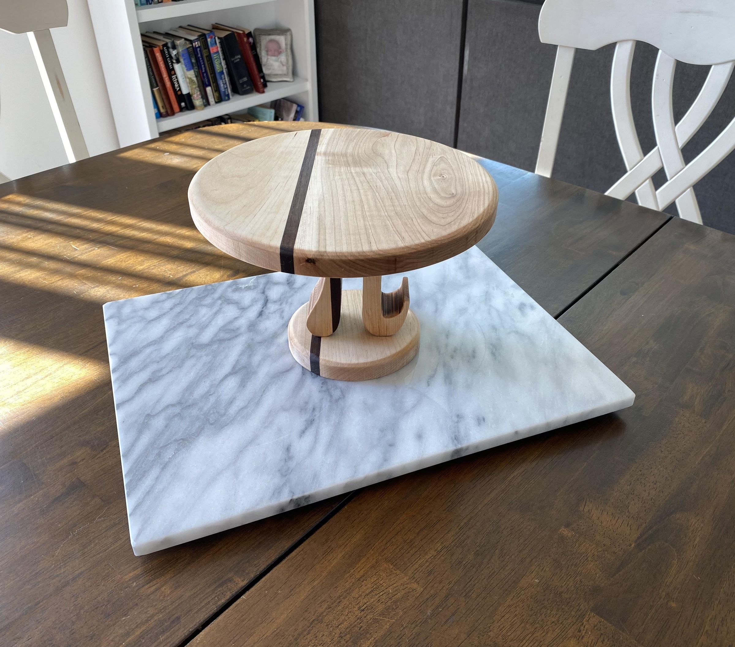 Pi Pie Stand : 12 Steps (with Pictures) - Instructables