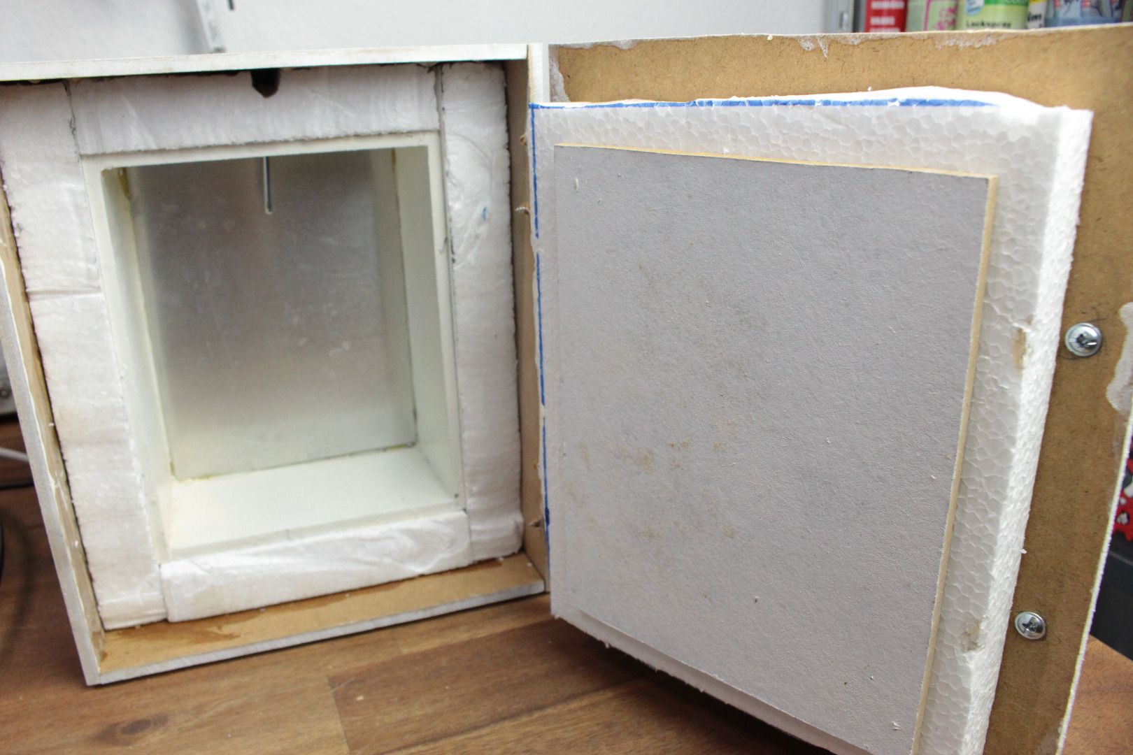 DIY Cooler : 5 Steps (with Pictures) - Instructables