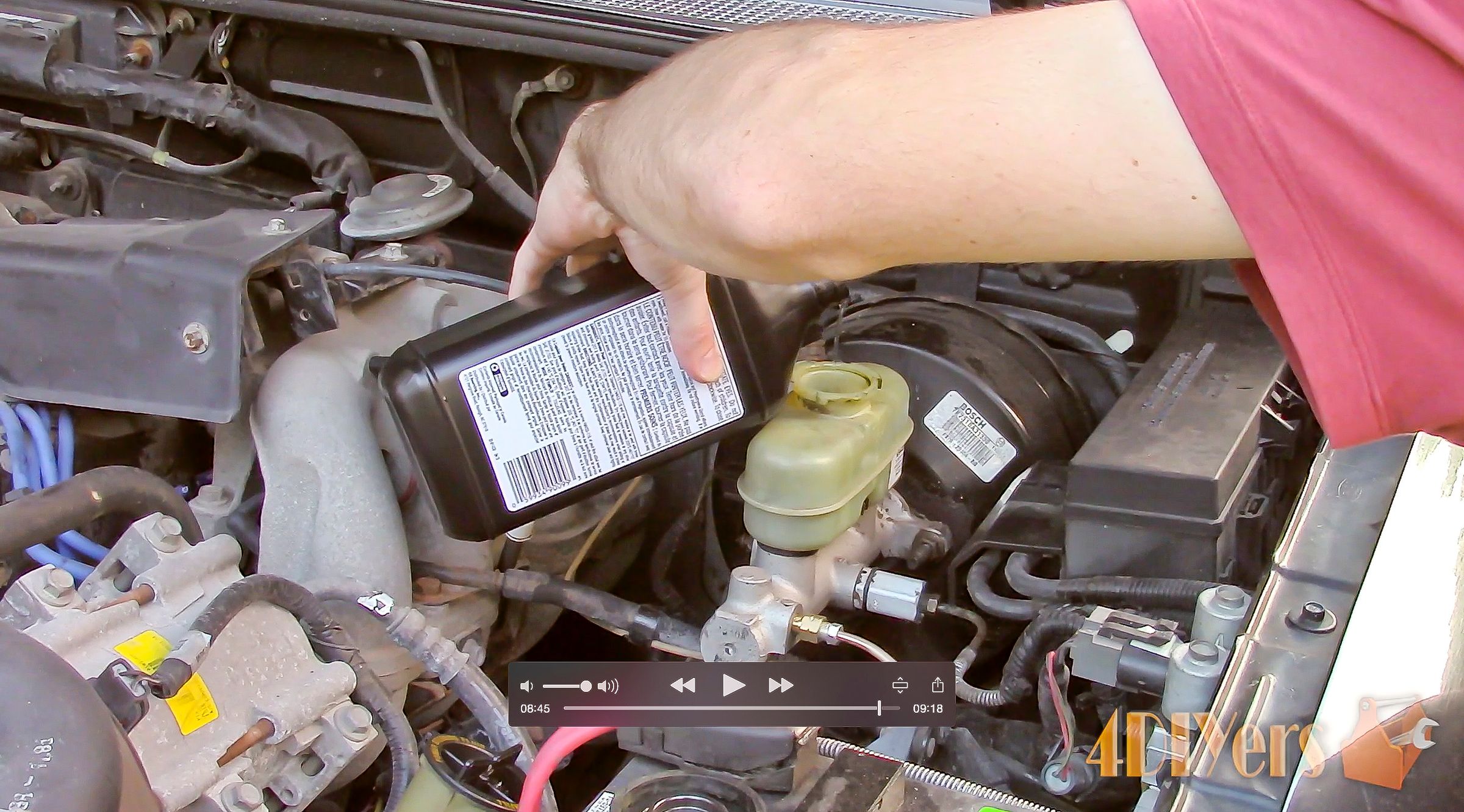 How to Replace Brake Lines : 6 Steps (with Pictures) - Instructables