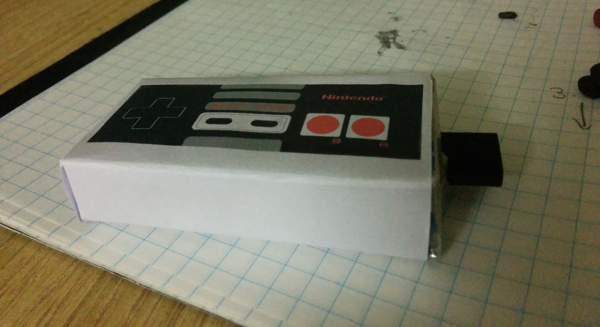 The NES Flash Drive : 5 Steps (with Pictures) - Instructables
