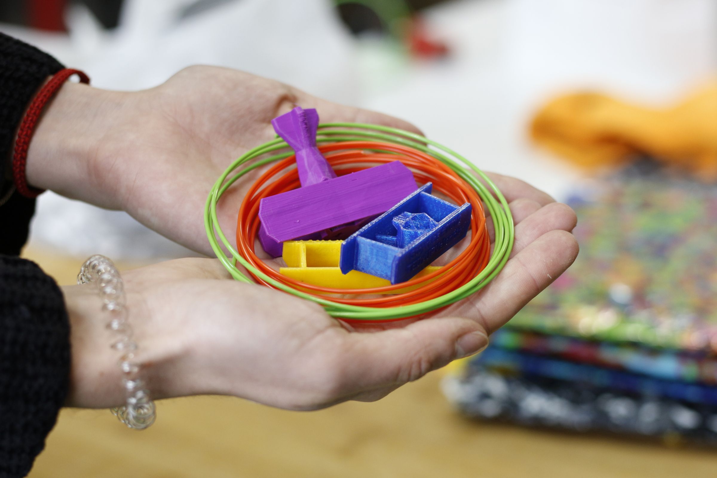 Plastic Smoothie - DIY Plastic Recycling : 7 Steps (with Pictures ...