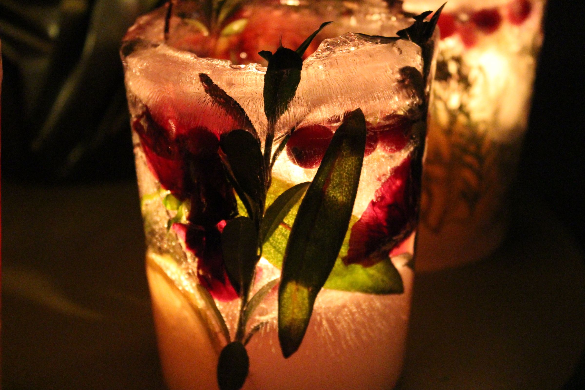 Ice Luminaries : 9 Steps (with Pictures) - Instructables