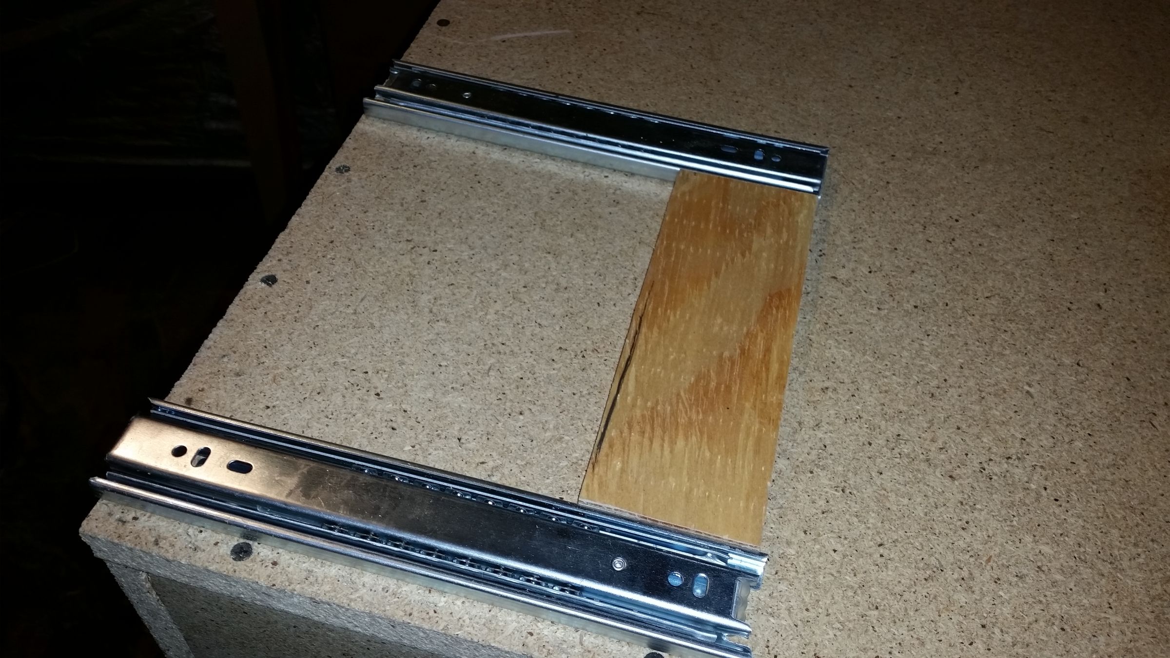 DIY Rolling Tool Chest : 7 Steps (with Pictures) - Instructables