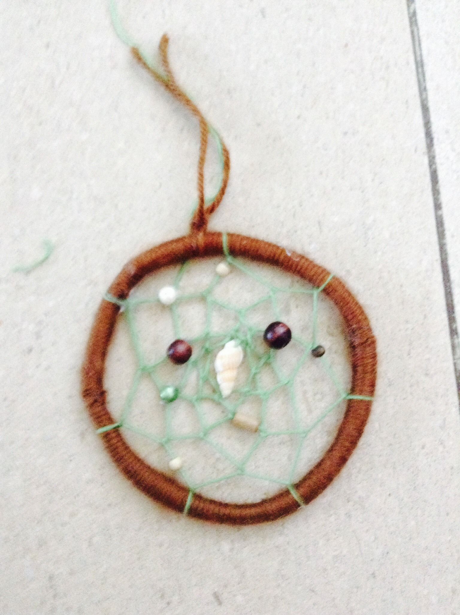 Dream Catcher : 11 Steps - Instructables