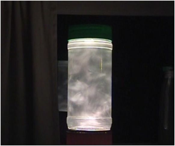 Cool Cloud Lamp! : 5 Steps (with Pictures) - Instructables