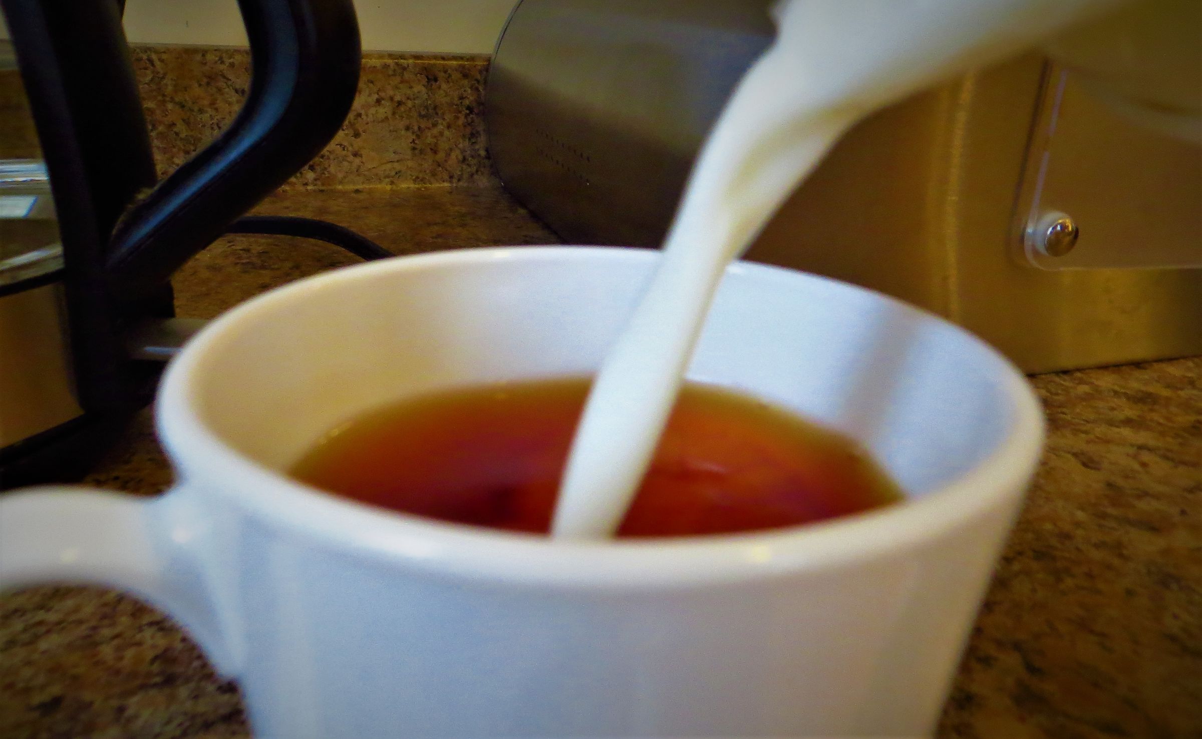 The Perfect Tea : 5 Steps - Instructables