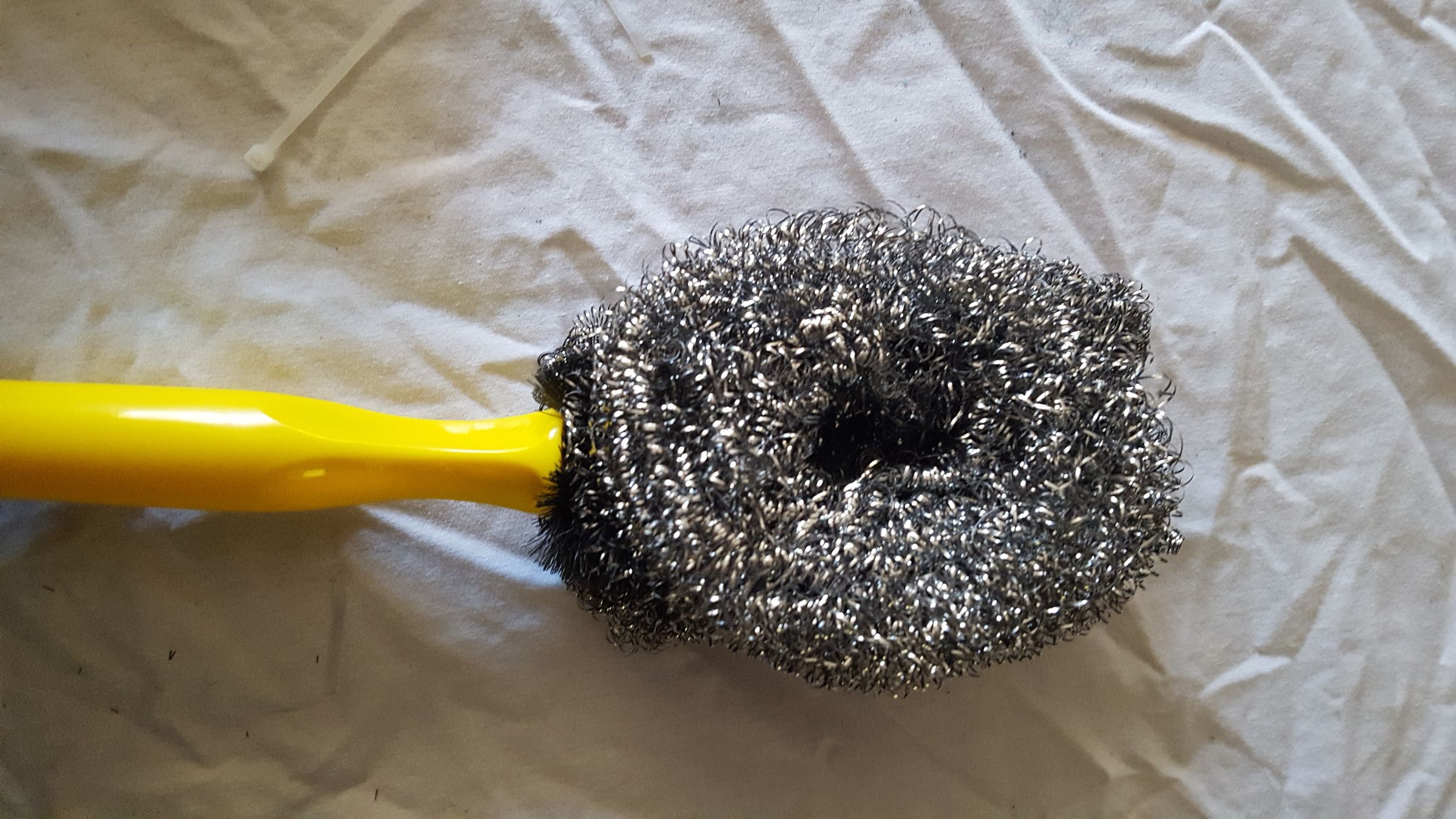 Portable Cleat Cleaner : 8 Steps (with Pictures) - Instructables