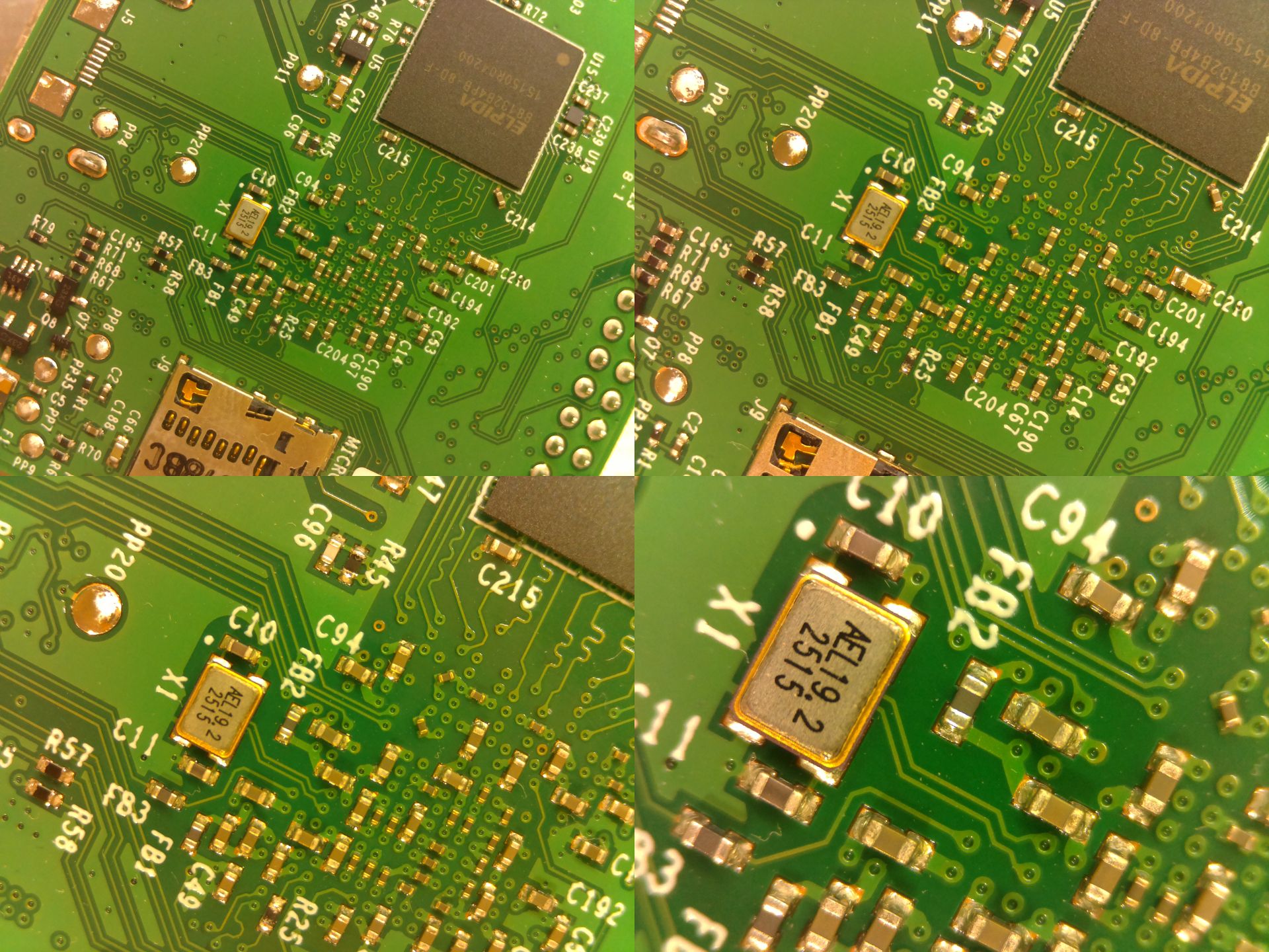 Raspberry Pi Zero HDMI / WiFi Soldering Microscope : 12 Steps (with Pictures) - Instructables