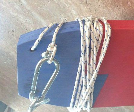 The Handy Swing IPO IDC HOWEST SWING SCHOMMEL : 9 Steps - Instructables