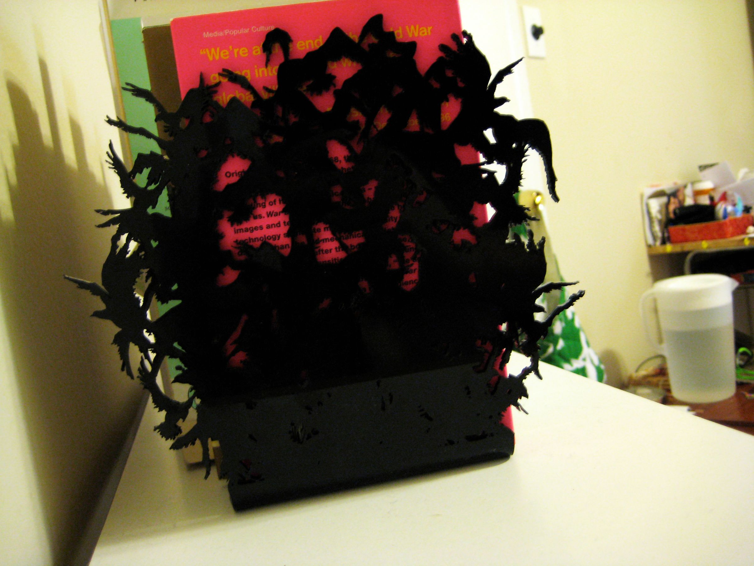 Simple Bookends : 5 Steps - Instructables