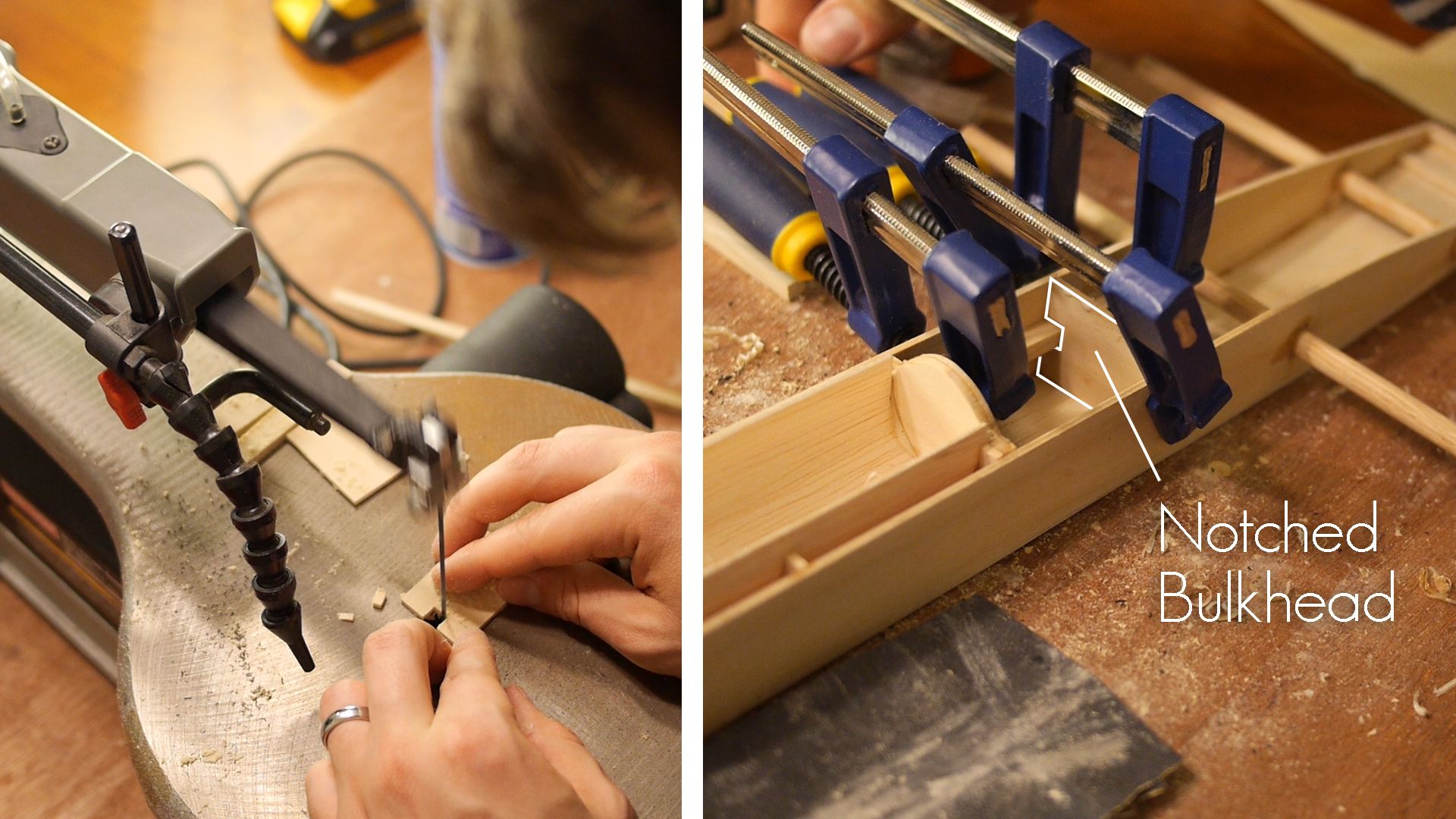 Rocket Boat : 24 Steps (with Pictures) - Instructables