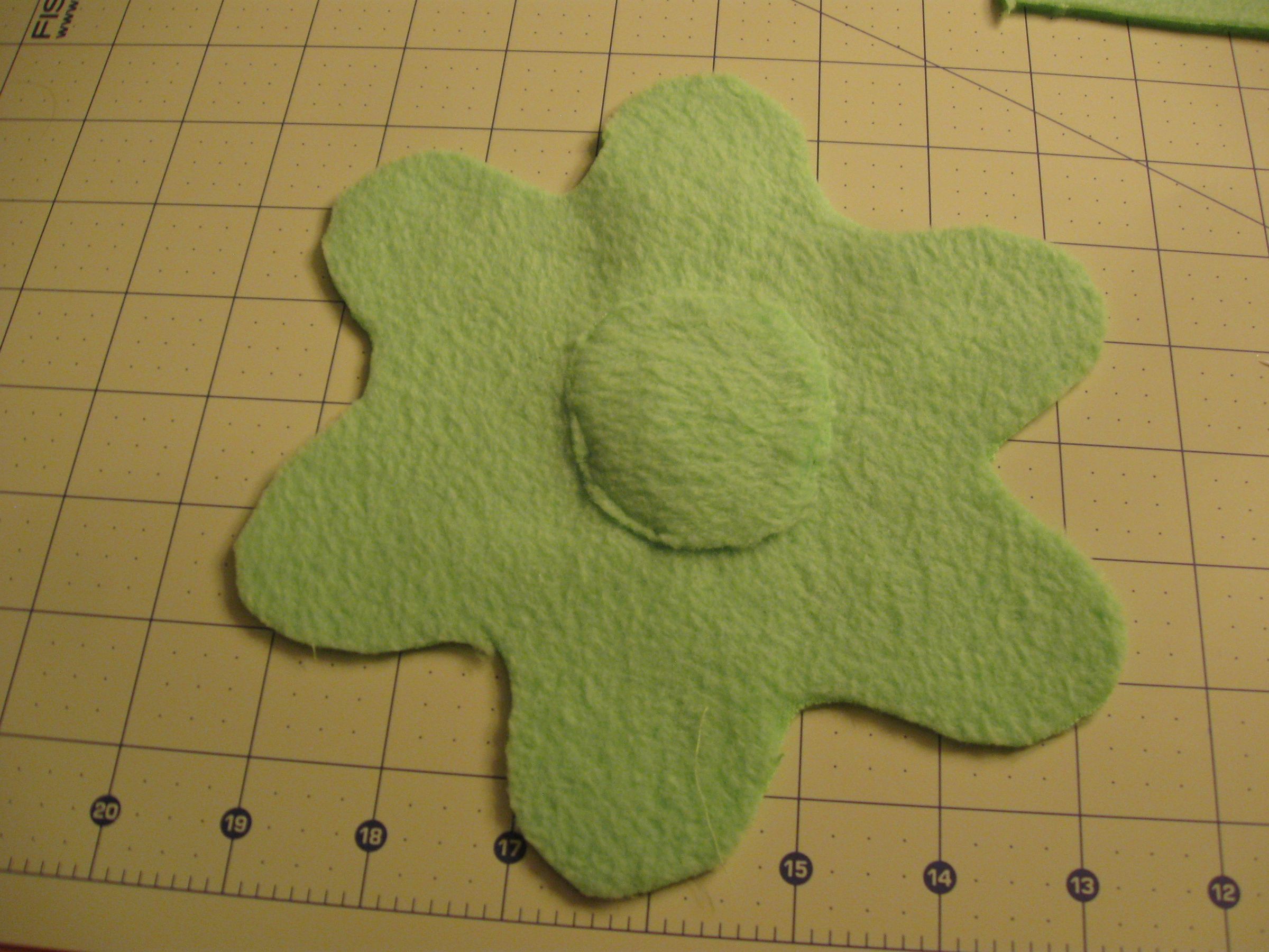 Brain Slug! Sew With Pattern : 10 Steps (with Pictures) - Instructables