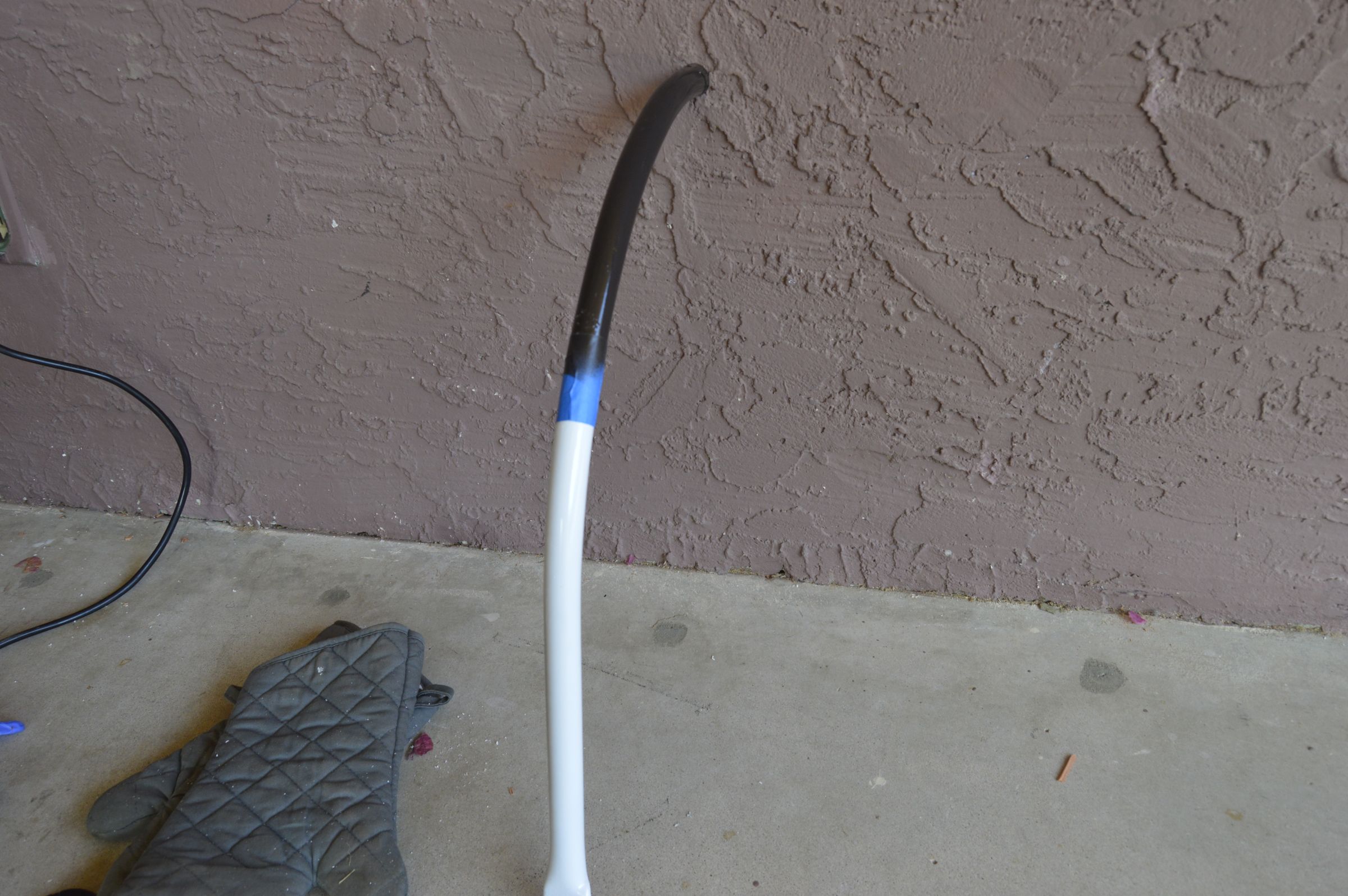 Handcrafted Wooden Recurve Bow Made by a 14 Year Old : 8 Steps (with ...