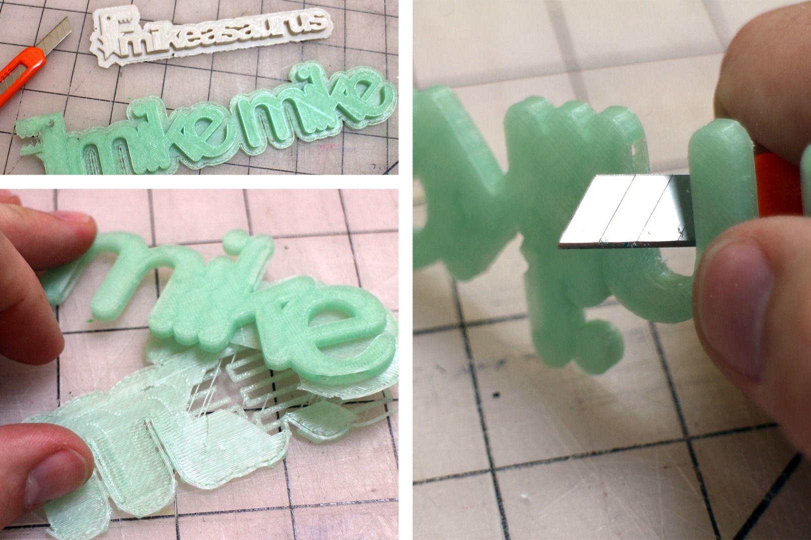 3D Printed Hat Graphics : 17 Steps (with Pictures) - Instructables