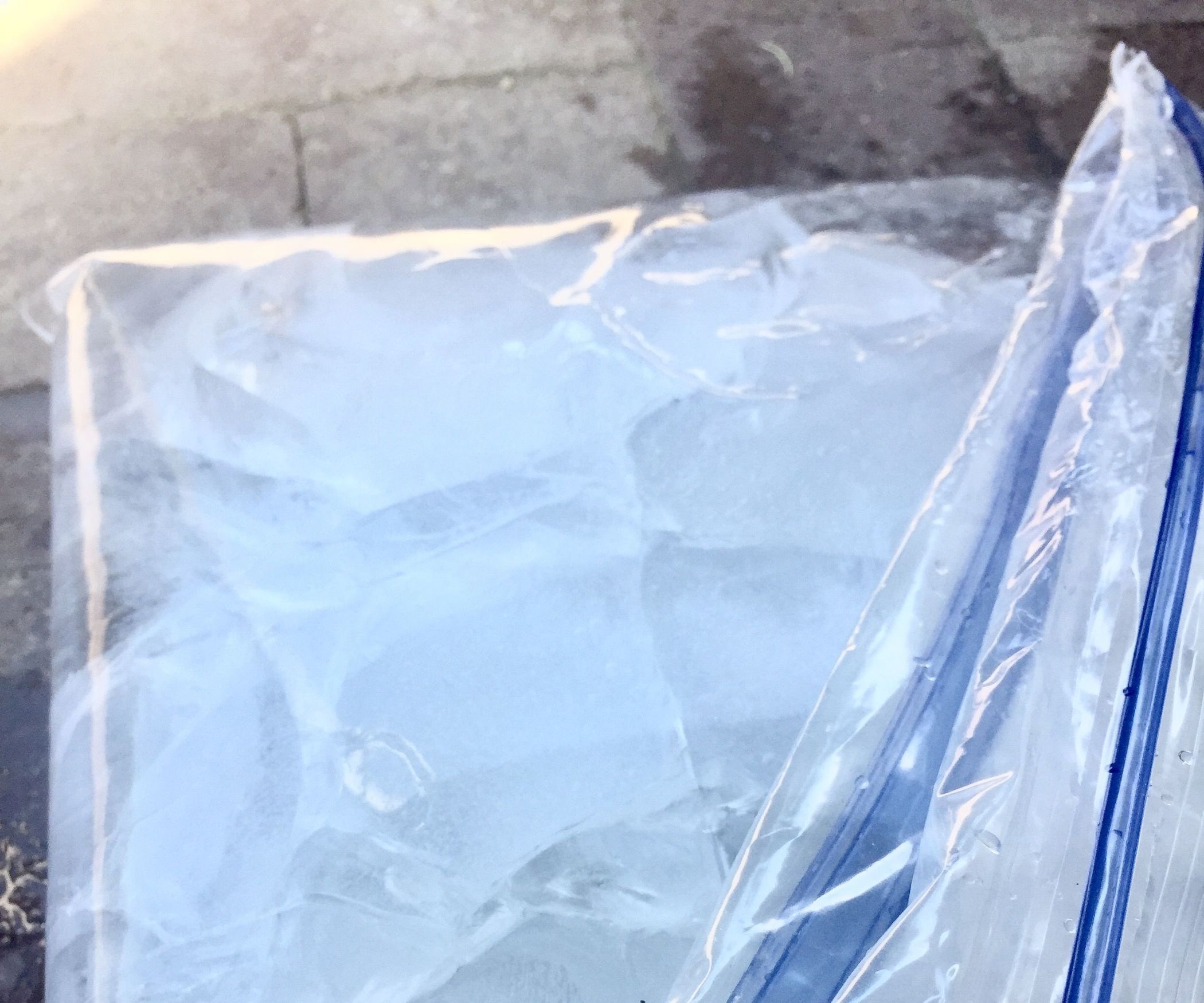 Cooler Ice Blocks - Instructables