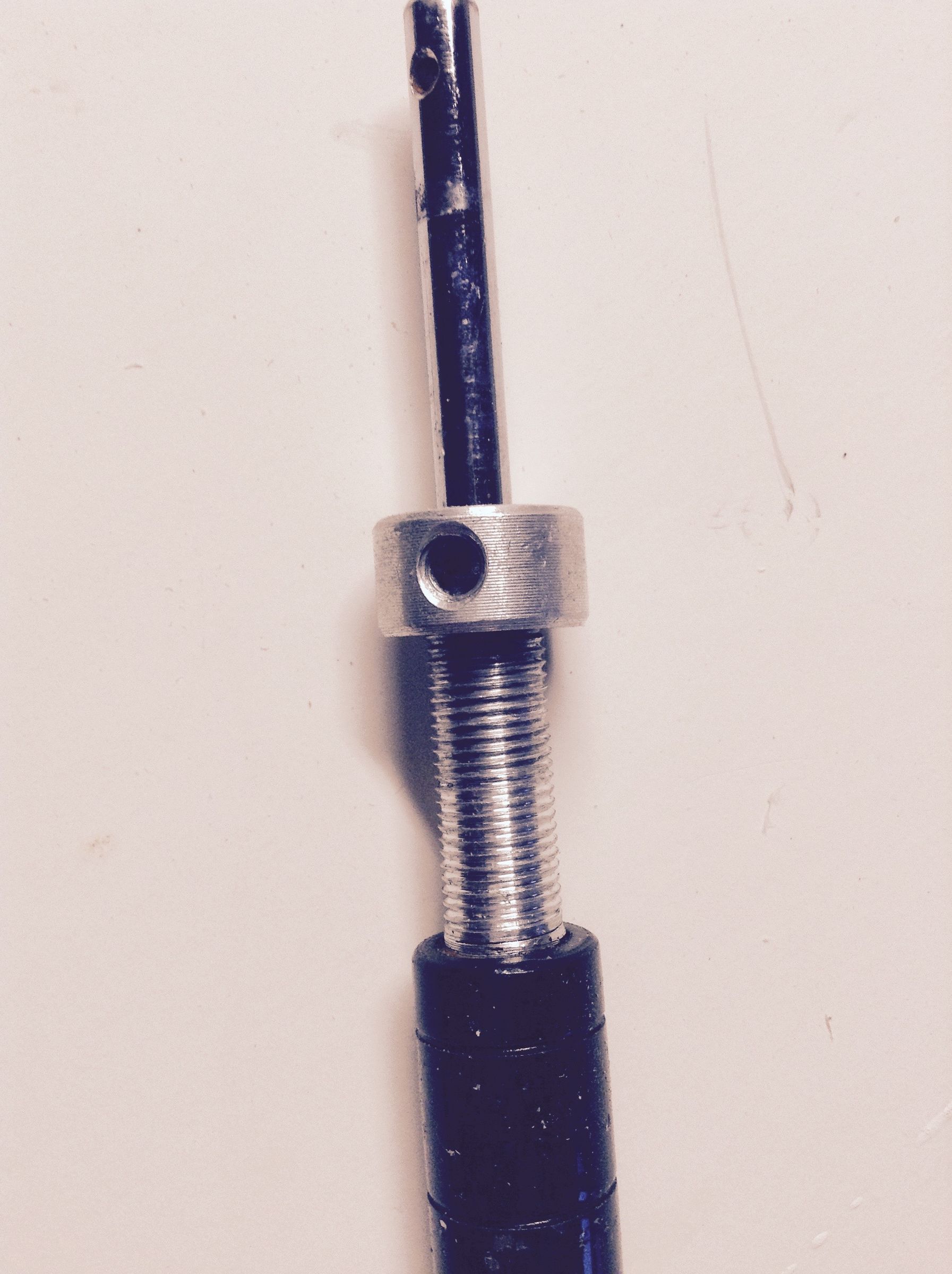 Changing an Automatic Vent Opener : 4 Steps (with Pictures) - Instructables