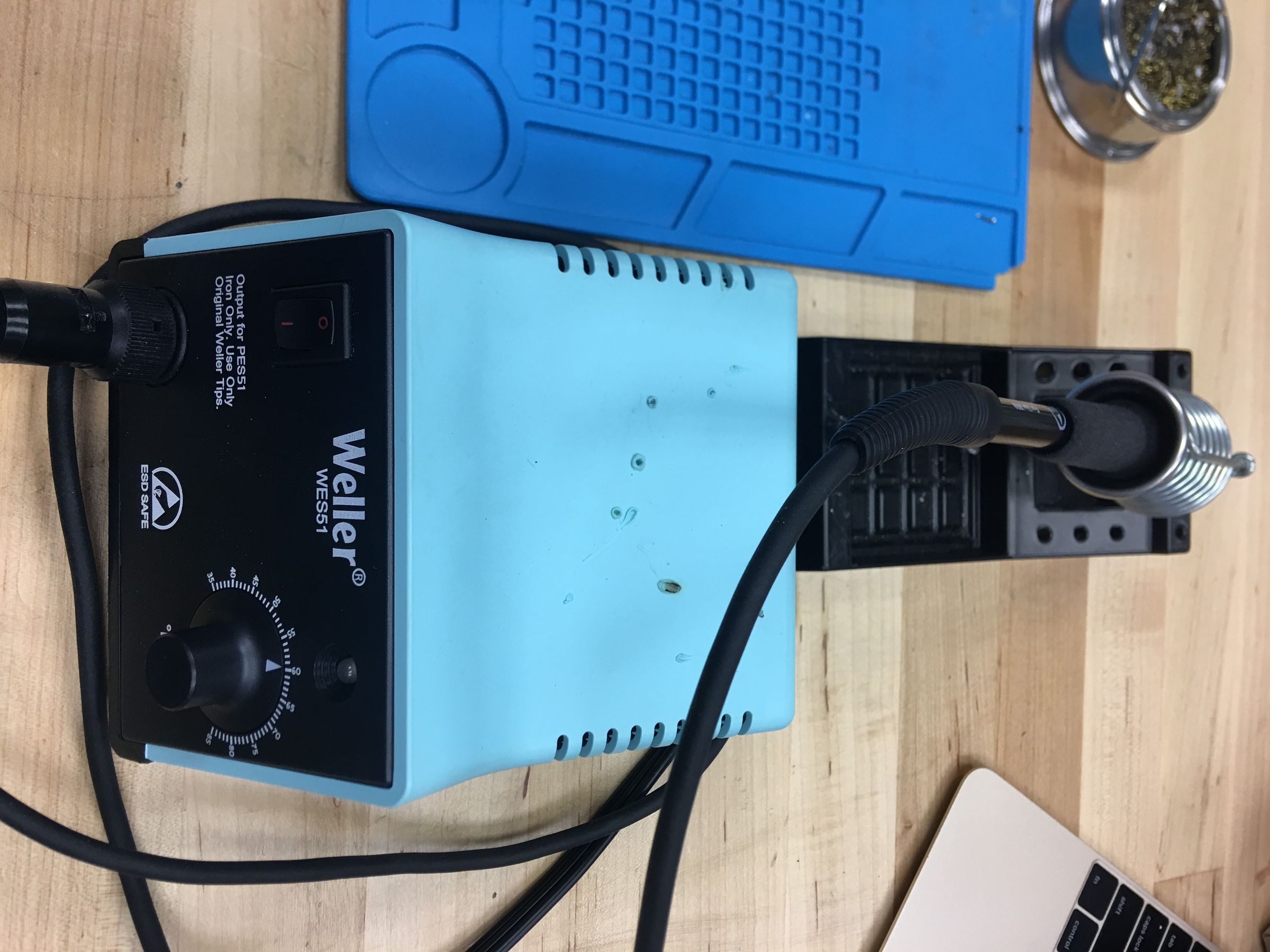 Soldering With Wire Wrapping Wire : 3 Steps - Instructables