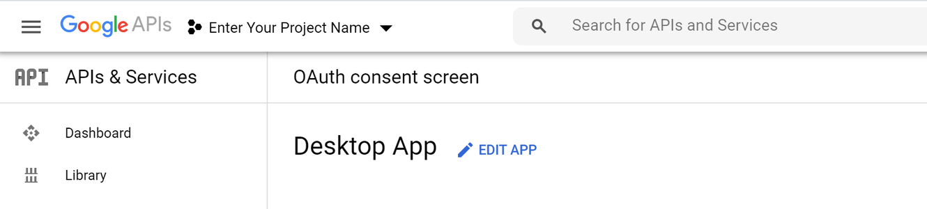 Create a Google API Console Project, Client ID and Client Secret. : 16 ... Create a Google API Console Project, Client ID and Client Secret. : 16 ...